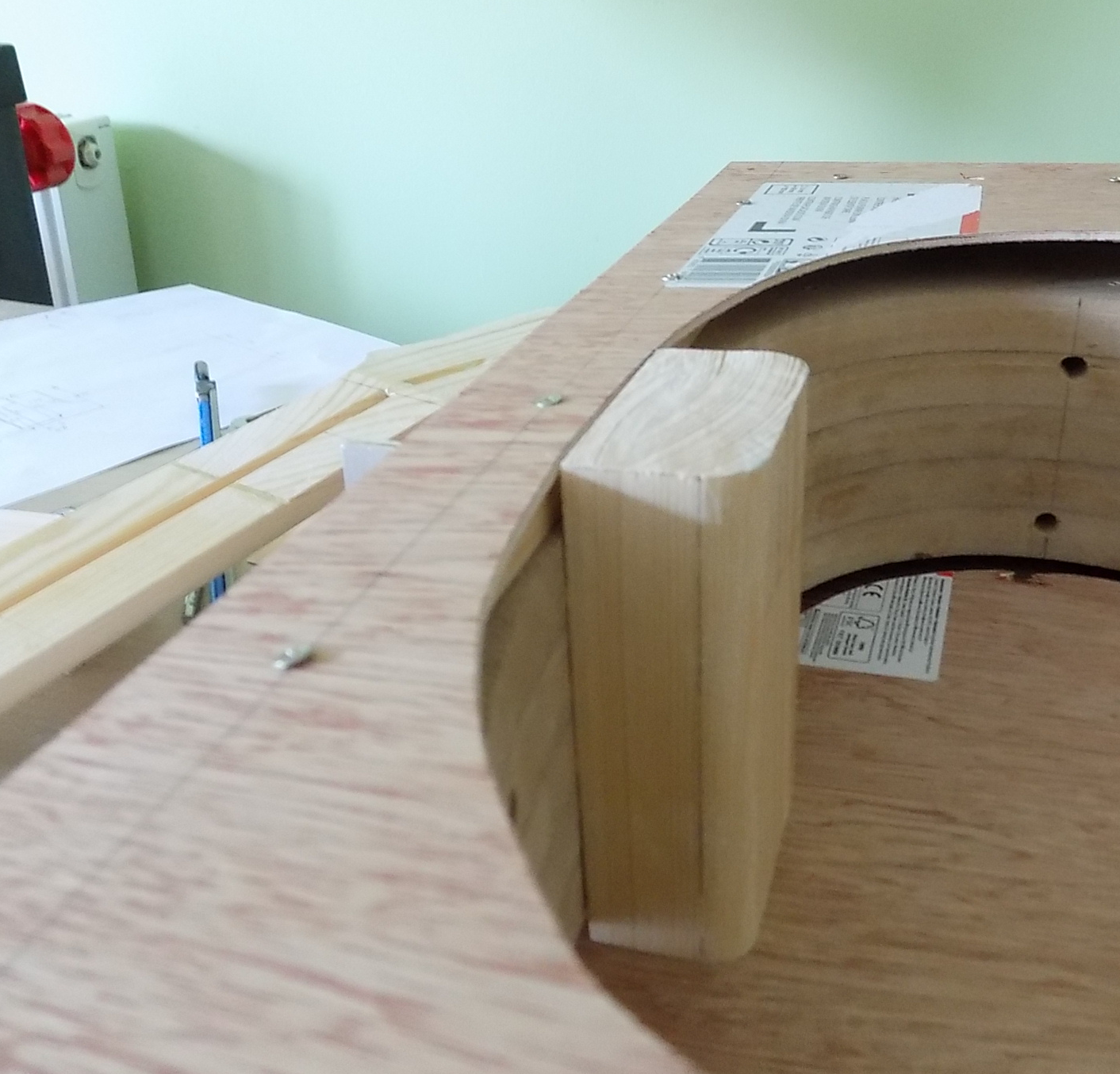 9-string Acoustic Guitar : 26 Steps (with Pictures) - Instructables