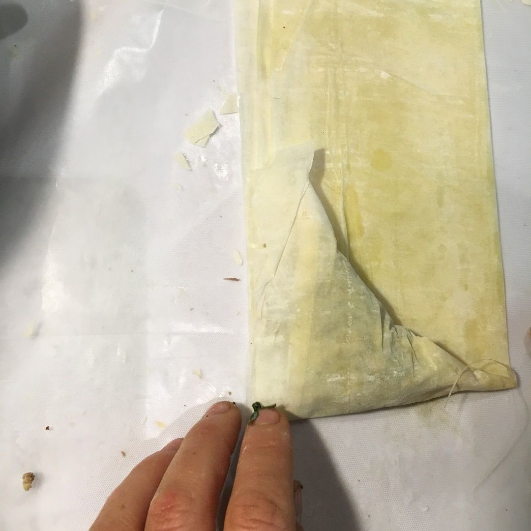 Super Easy Samosas : 6 Steps (with Pictures) - Instructables