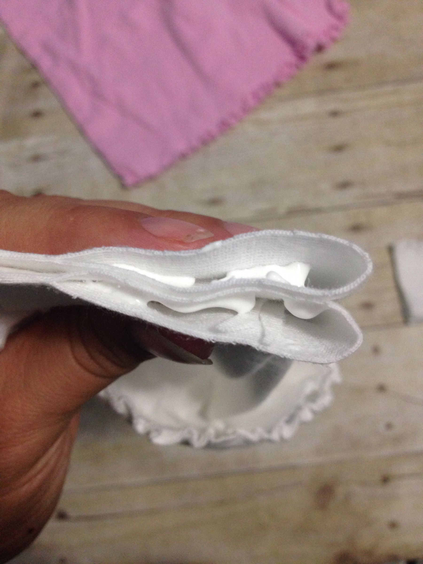 Easy No Sew Headband : 8 Steps (with Pictures) - Instructables