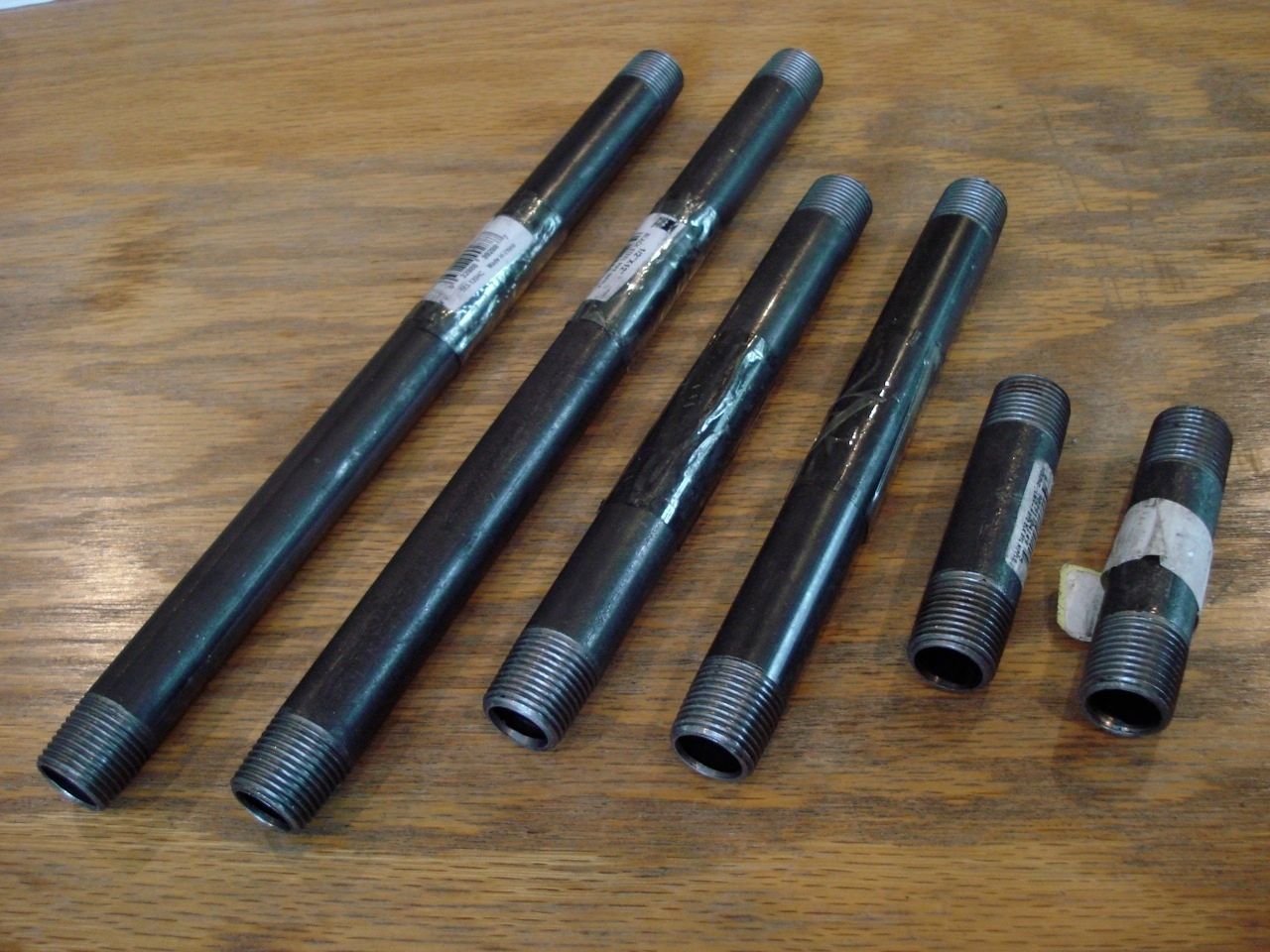 How to Make a Hi-Hat Stand : 8 Steps (with Pictures) - Instructables