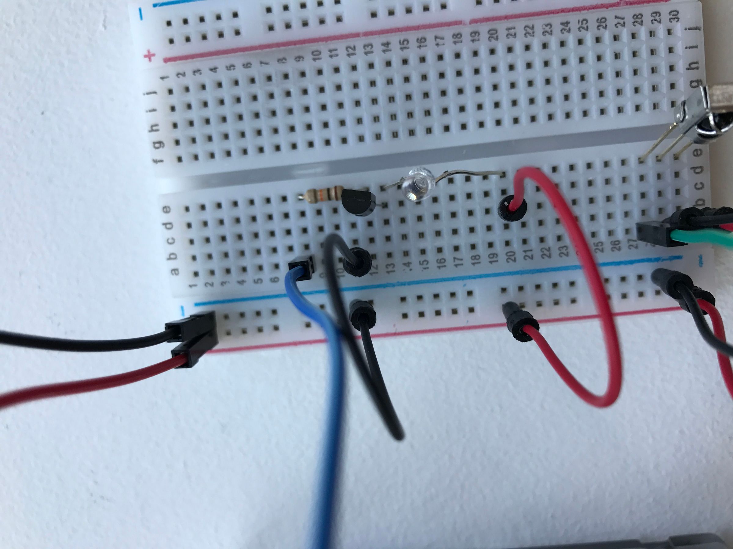 Zero to Air Conditioner Controller With Raspberry Pi : 8 Steps (with ...