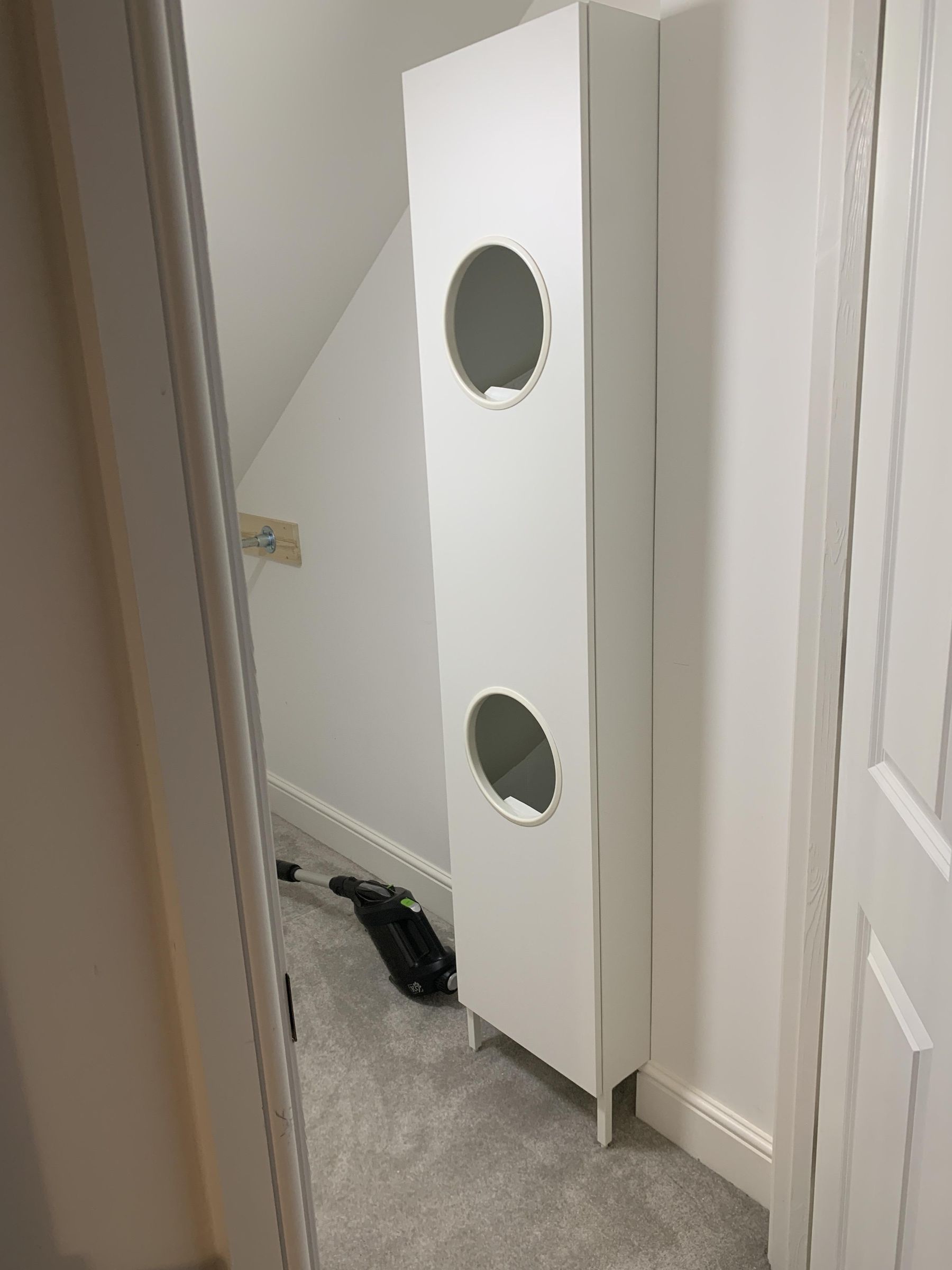 DIY Walk-in Robe : 12 Steps (with Pictures) - Instructables