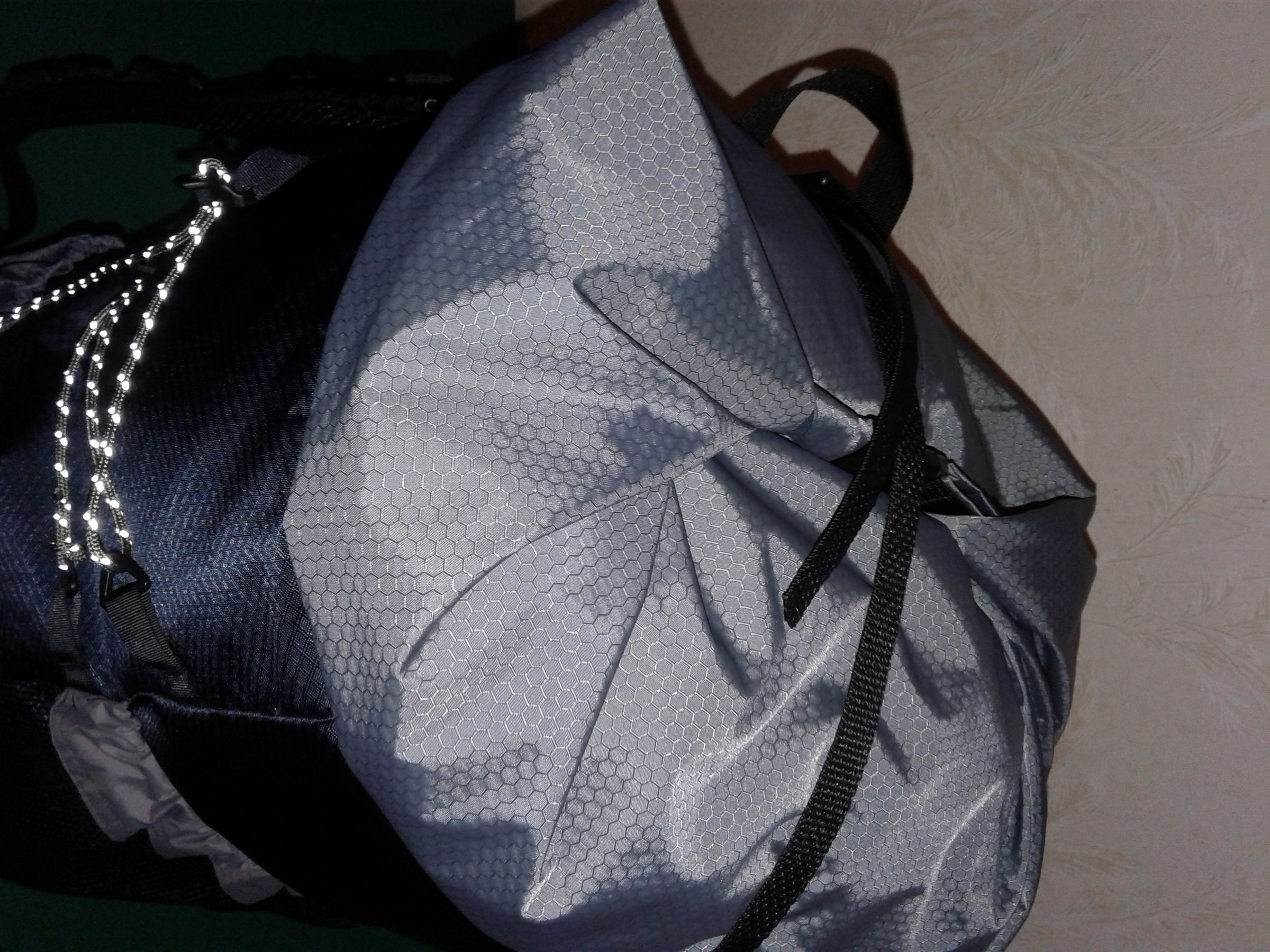 DIY Backpack - Instructables