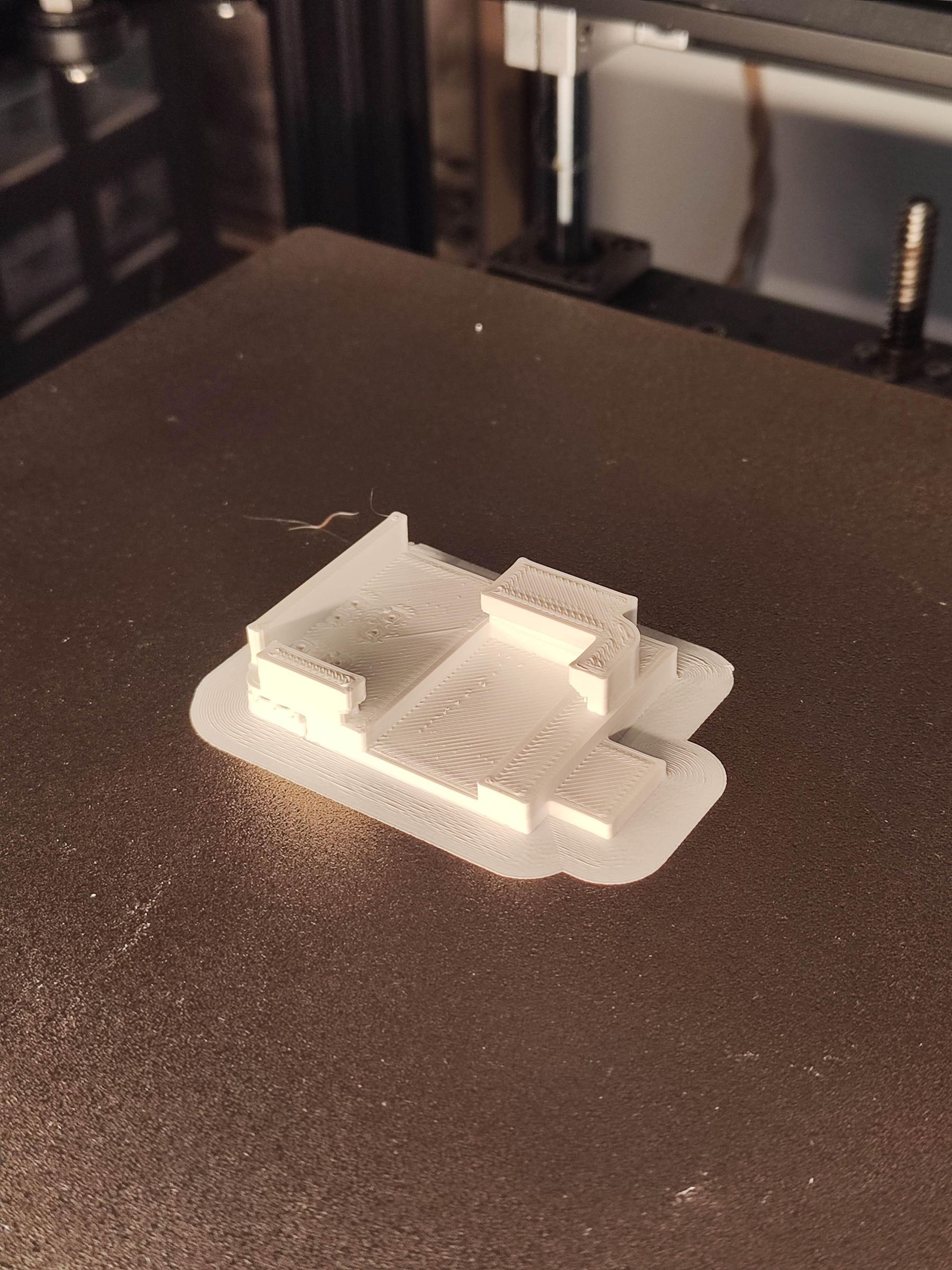 Yet Another Cloud Lamp, With Esp8266 Using WLED : 6 Steps (with Pictures) - Instructables