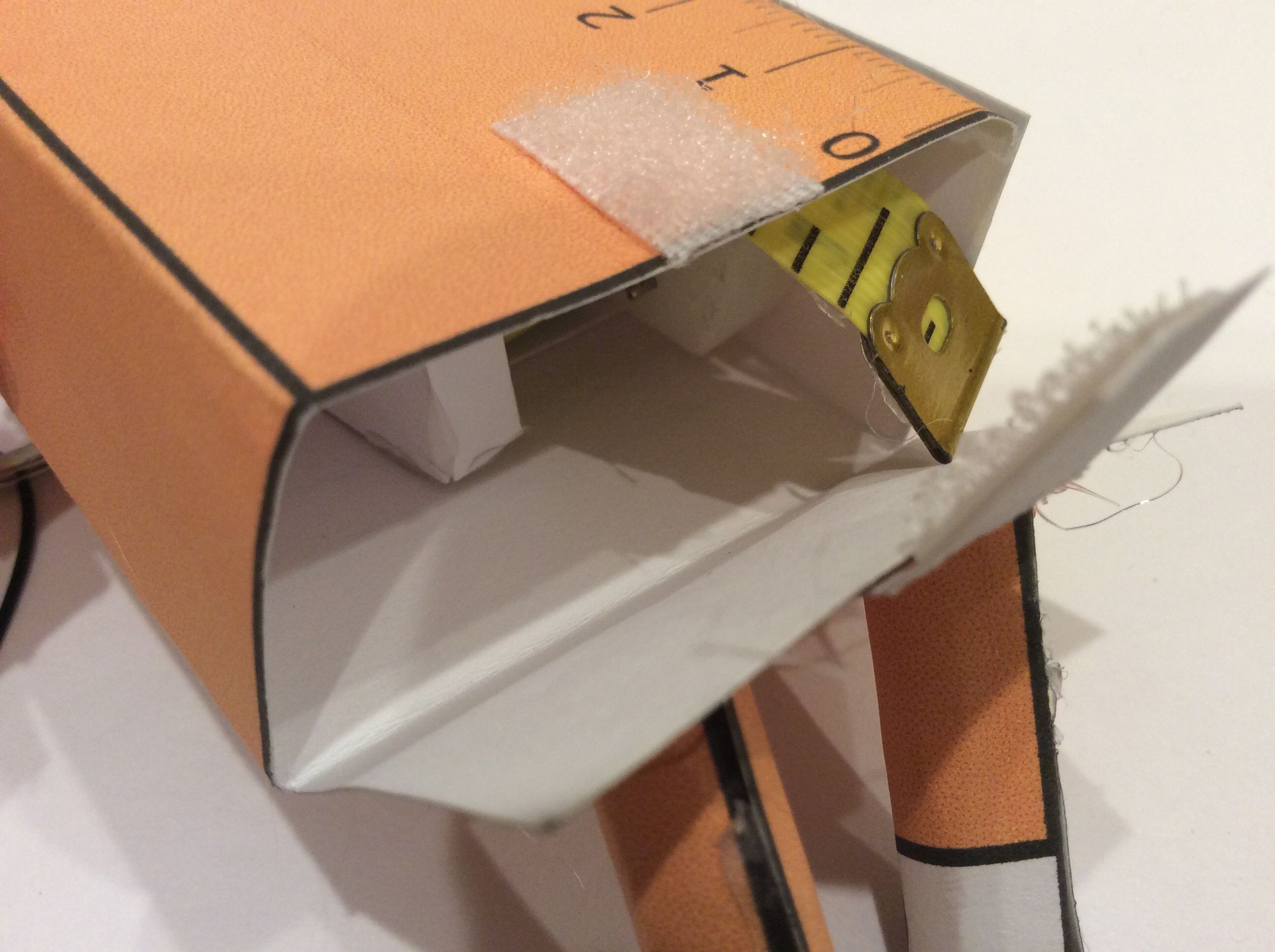 Instructables Robot Multi-tool : 10 Steps (with Pictures) - Instructables