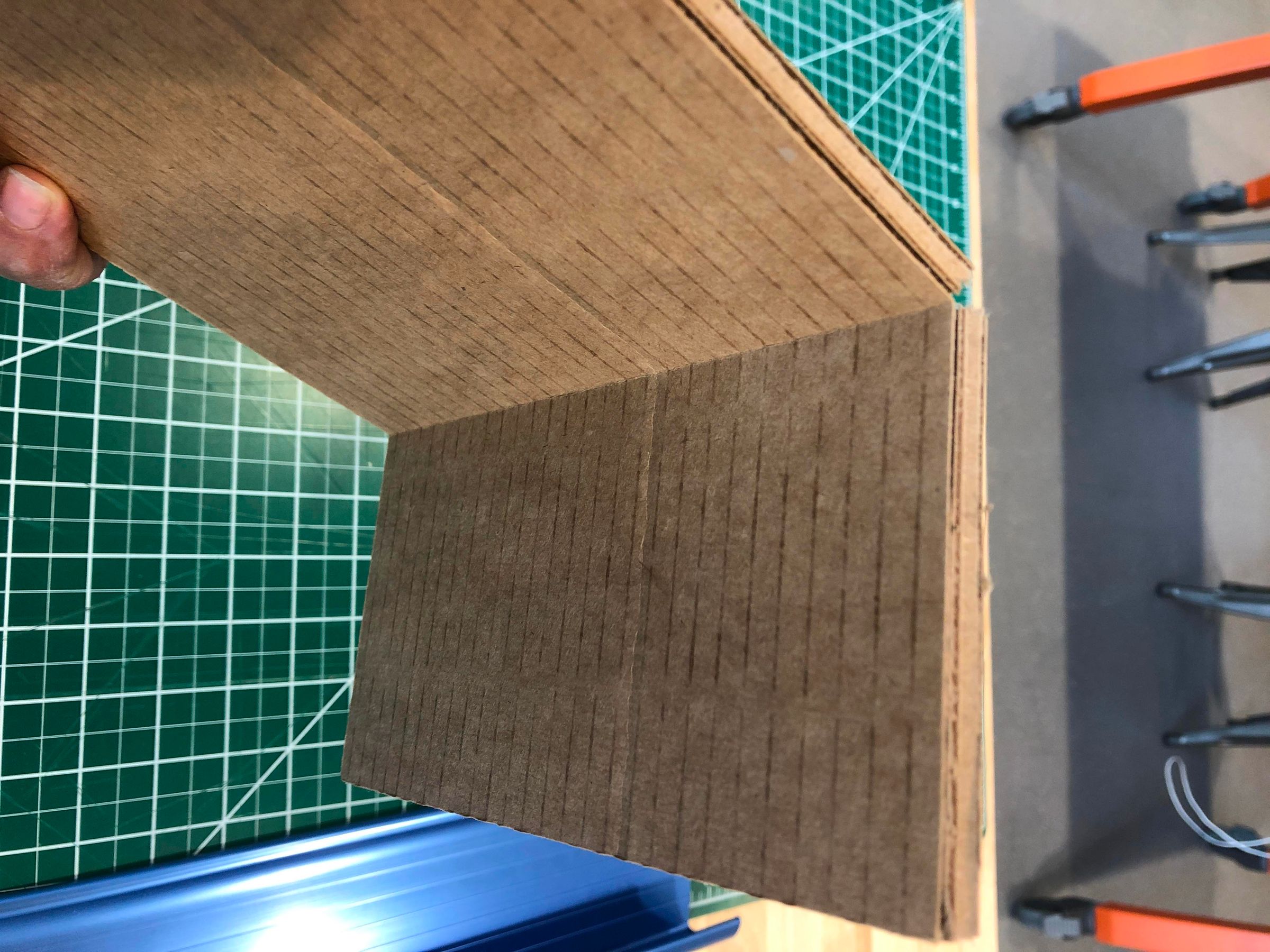 DIY Cardboard Keyboard Cover : 6 Steps (with Pictures) - Instructables