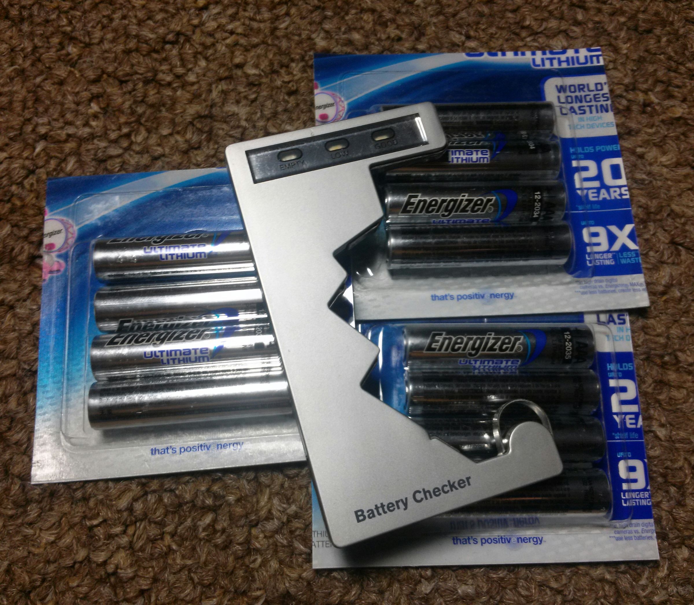 Disaster Preparedness: Communications Bundle : 5 Steps (with Pictures ...