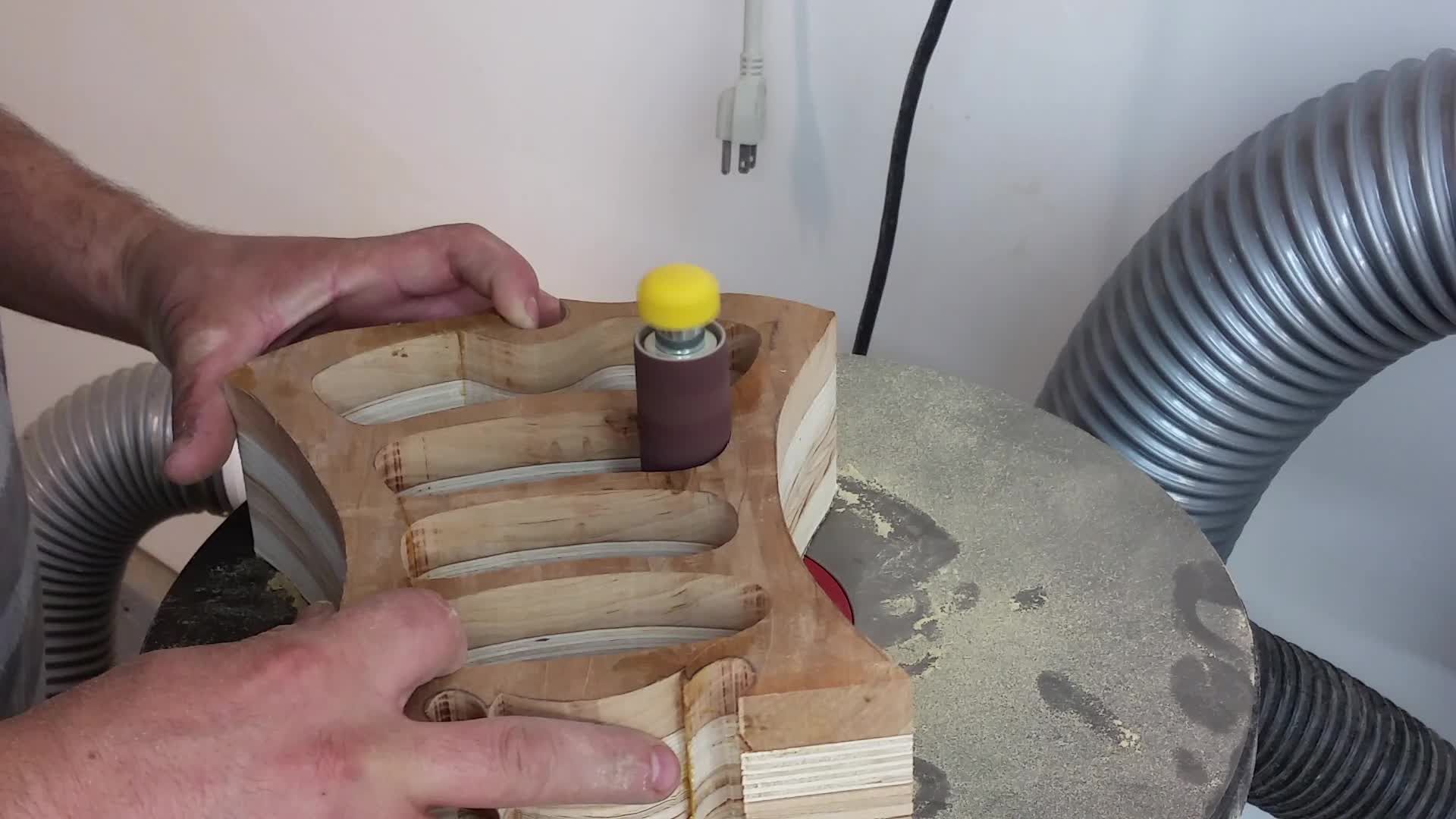 Make a Bandsaw Box : 11 Steps (with Pictures) - Instructables