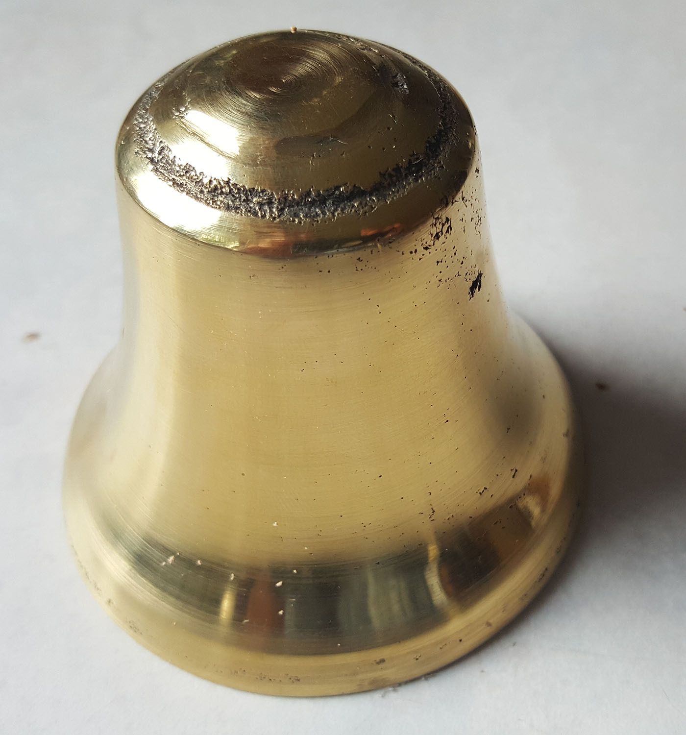 Bronze Bell From 3D Printing : 12 Steps (with Pictures) - Instructables