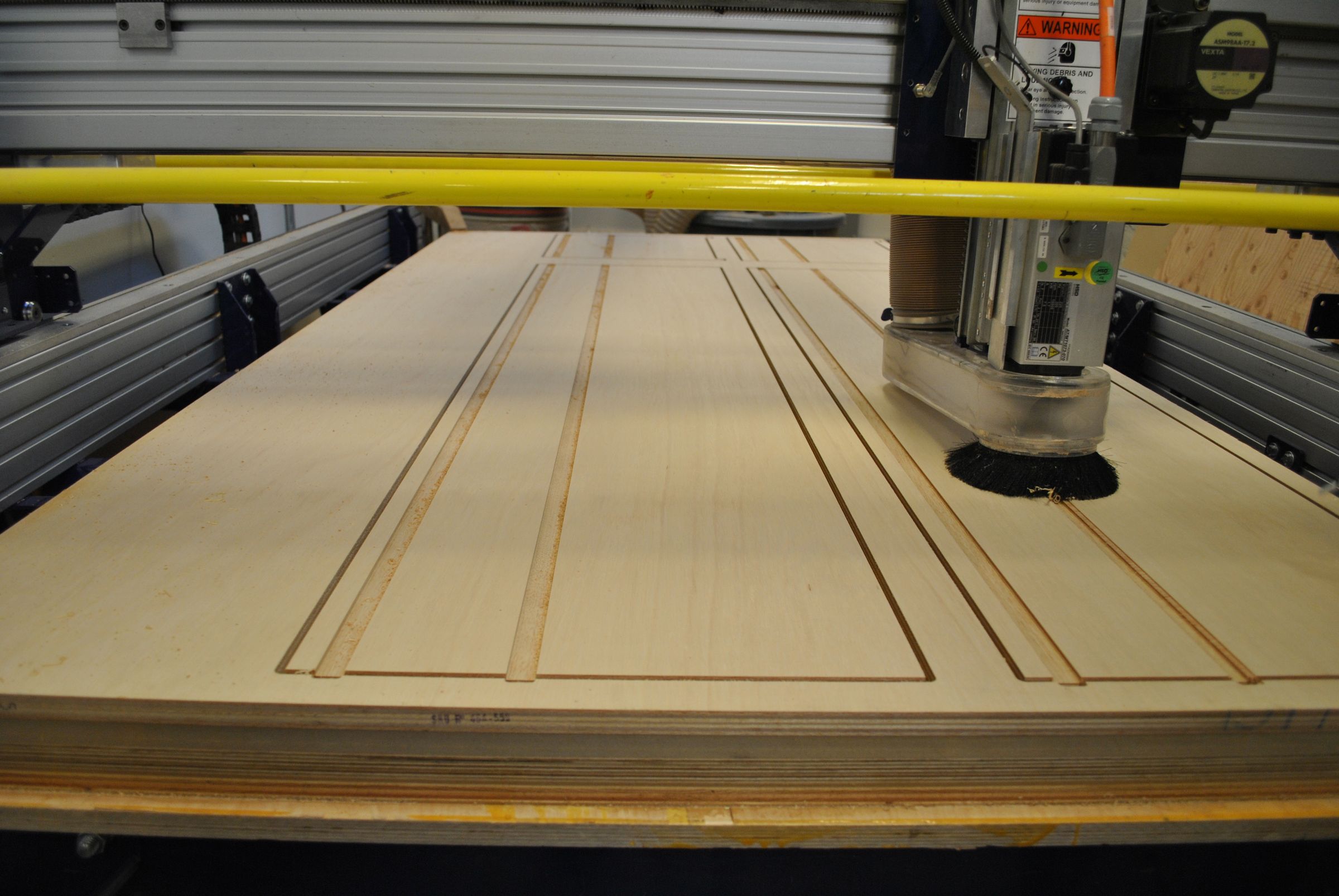 Custom ShopBot Speaker Box : 4 Steps - Instructables