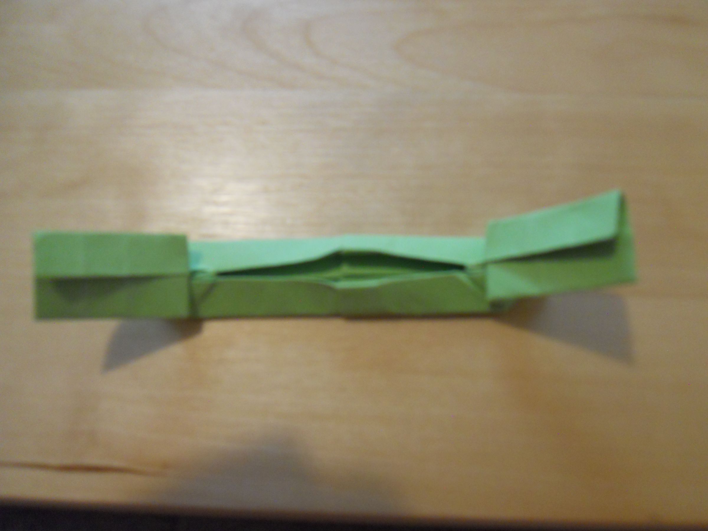 Origami (ish) Plane/Biplane/Triplane : 16 Steps - Instructables