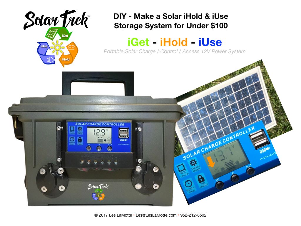 Mega Power Bank : 7 Steps (with Pictures) - Instructables