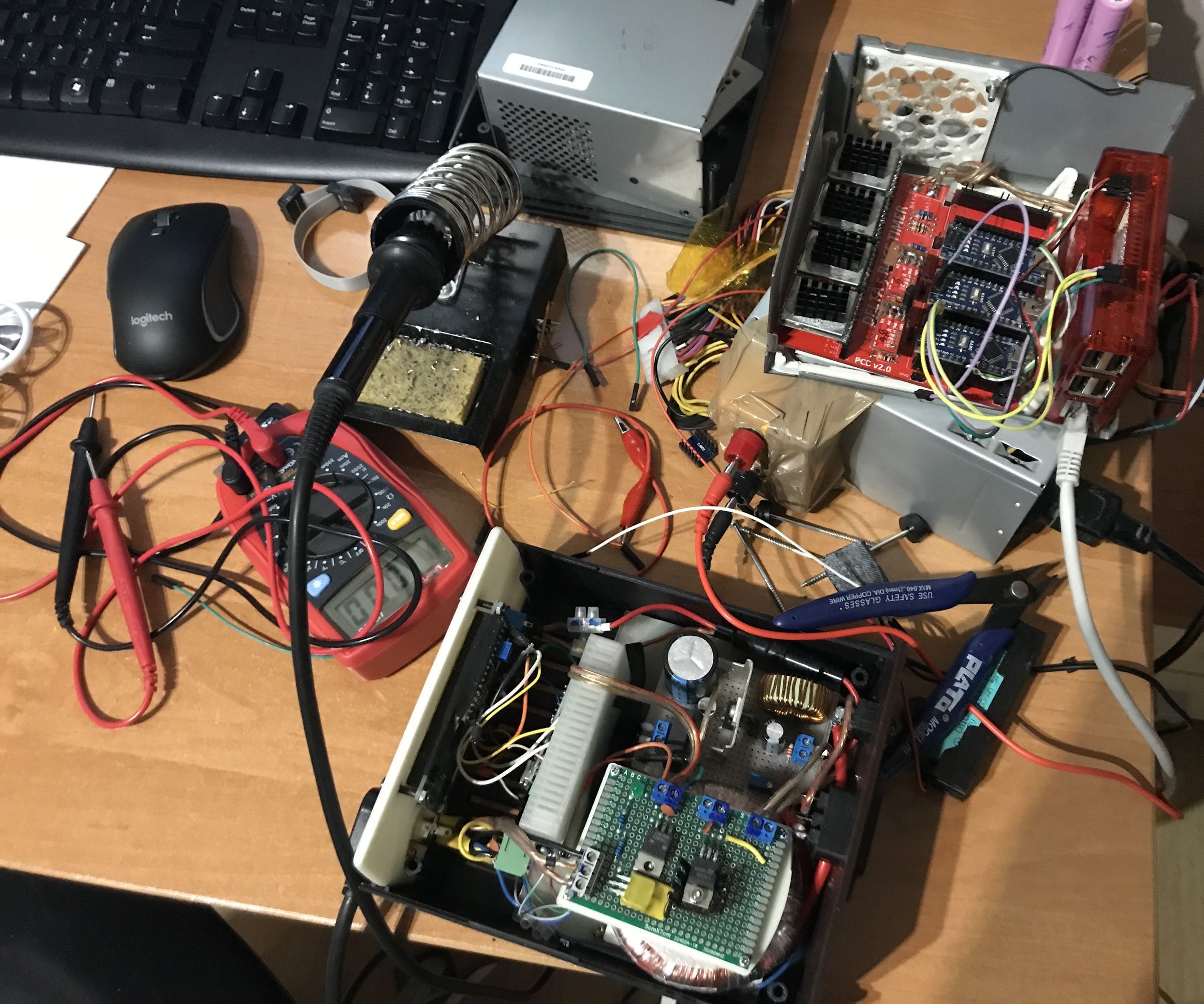 RotorHazard FPV Timer - OTA Updater and Manager : 12 Steps - Instructables