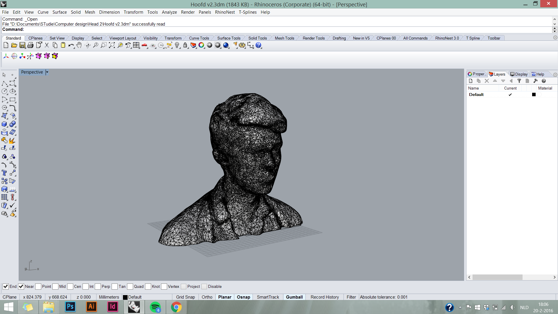 Plaster Cast From Laser Cut Mold : 7 Steps - Instructables