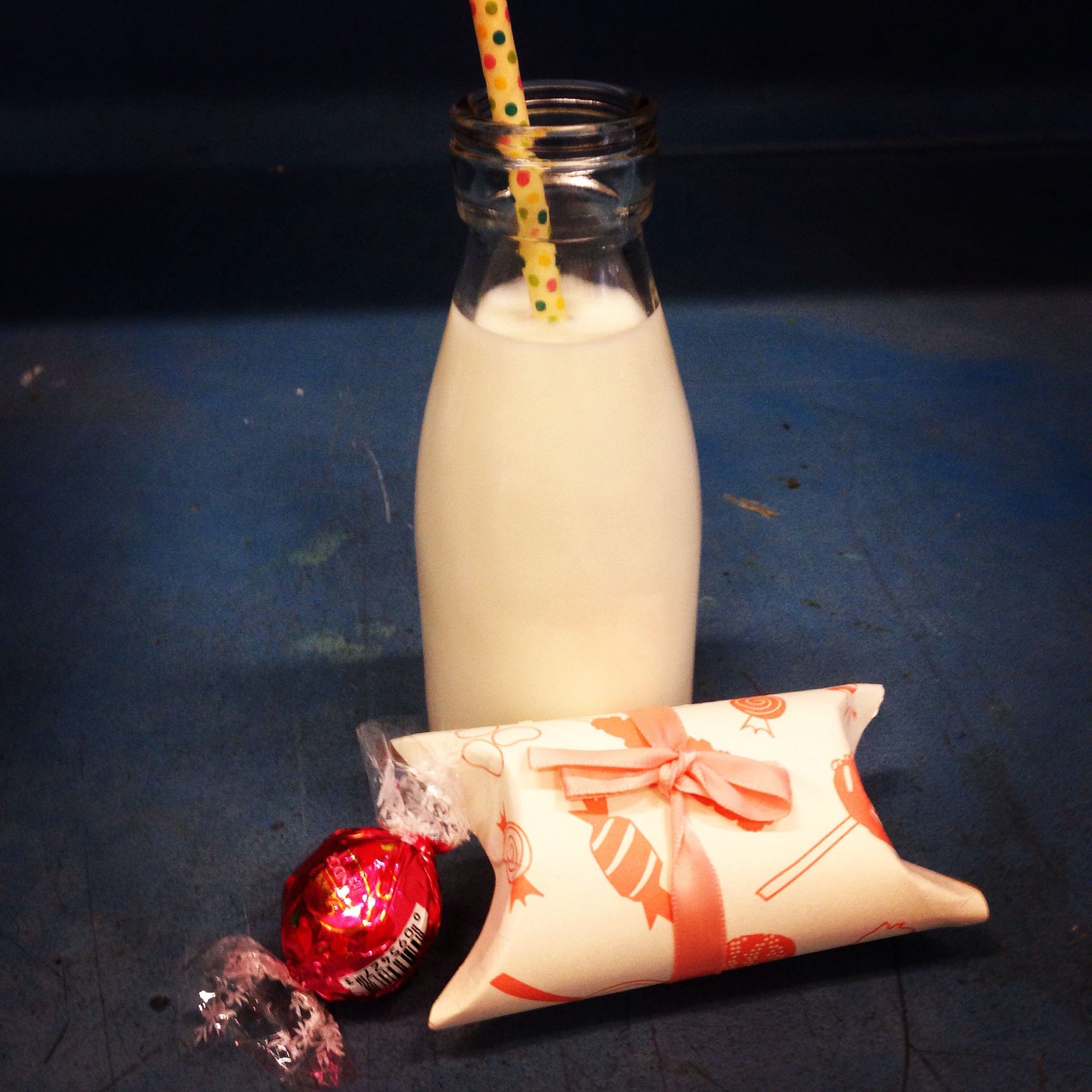 Truffle Gift Box Favors : 3 Steps - Instructables