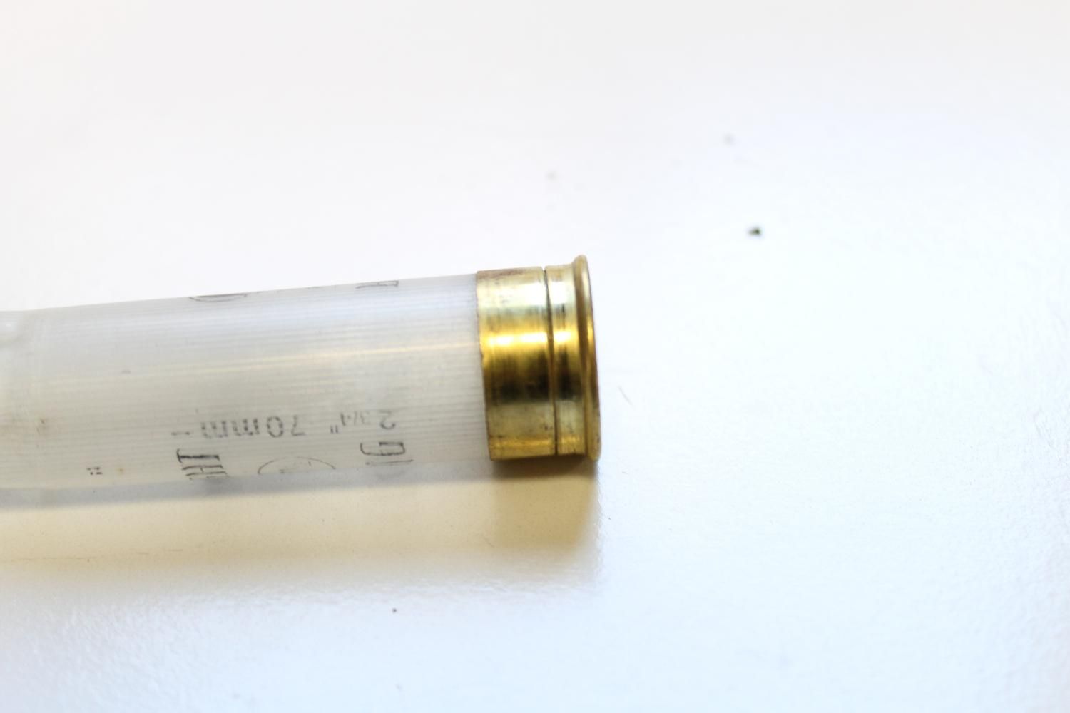 Shotgun Shell Canisters : 9 Steps (with Pictures) - Instructables