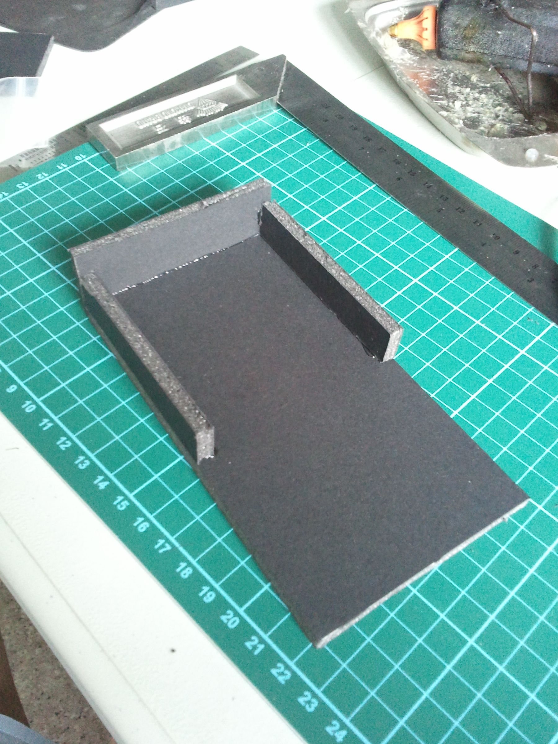 DIY Smart Phone Holder : 7 Steps - Instructables