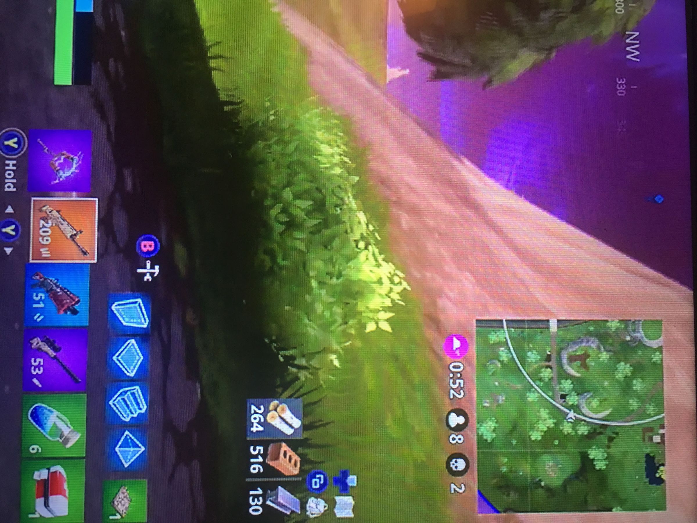 Fortnight Strategy : 4 Steps - Instructables