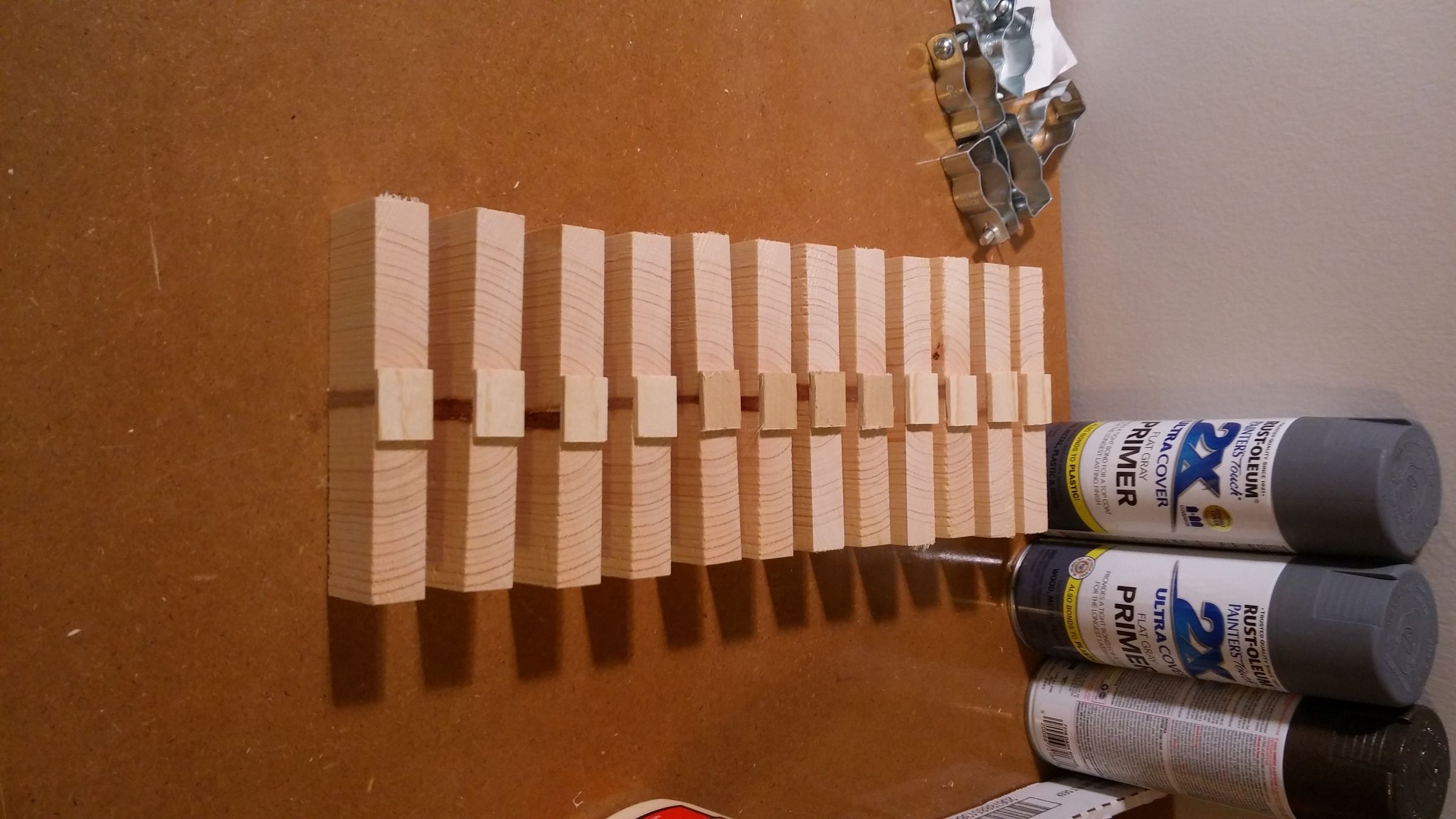 Self-Supporting Corner Bookshelf : 16 Steps (with Pictures) - Instructables