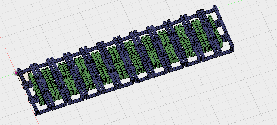 Parametric Chainmail in Fusion 360 : 11 Steps (with Pictures ...