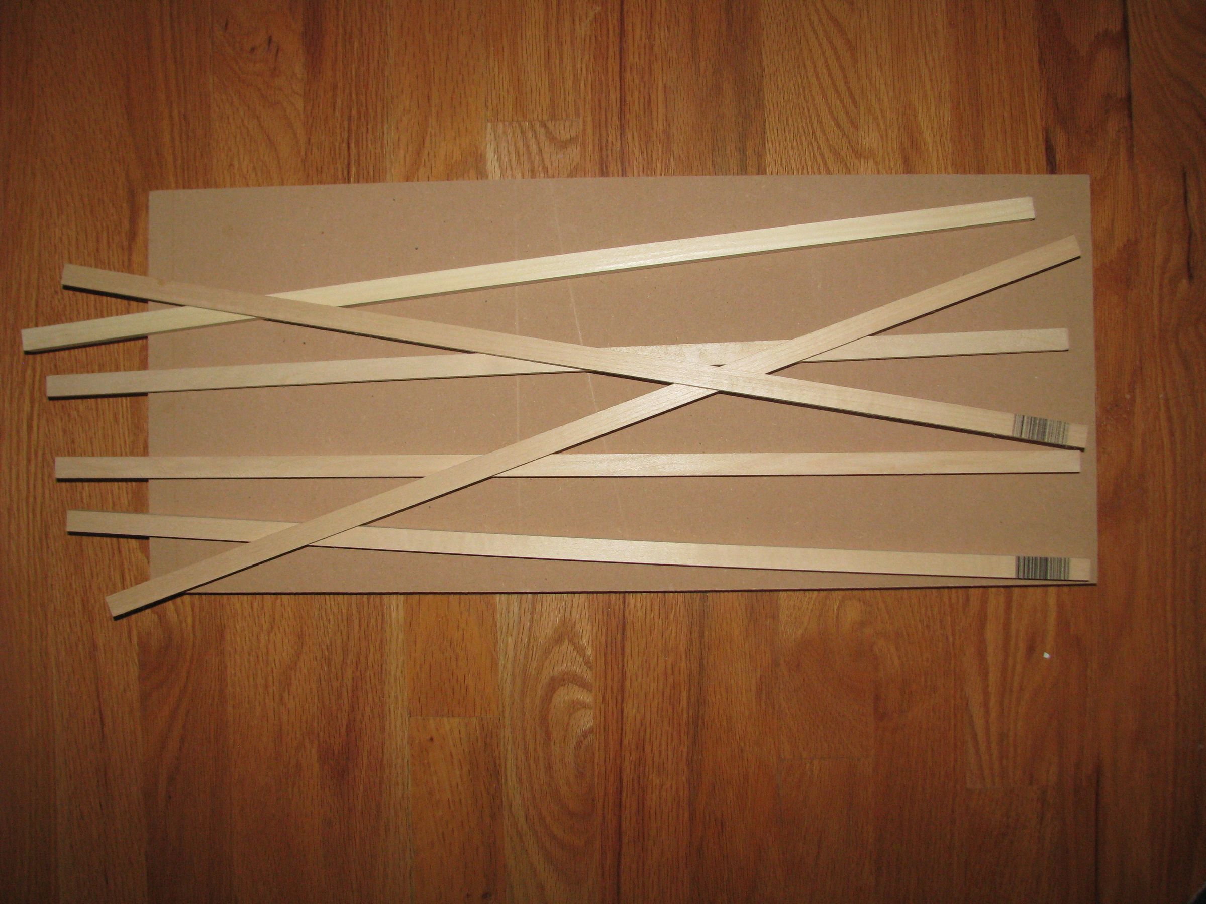 Wave Pendulum : 8 Steps (with Pictures) - Instructables