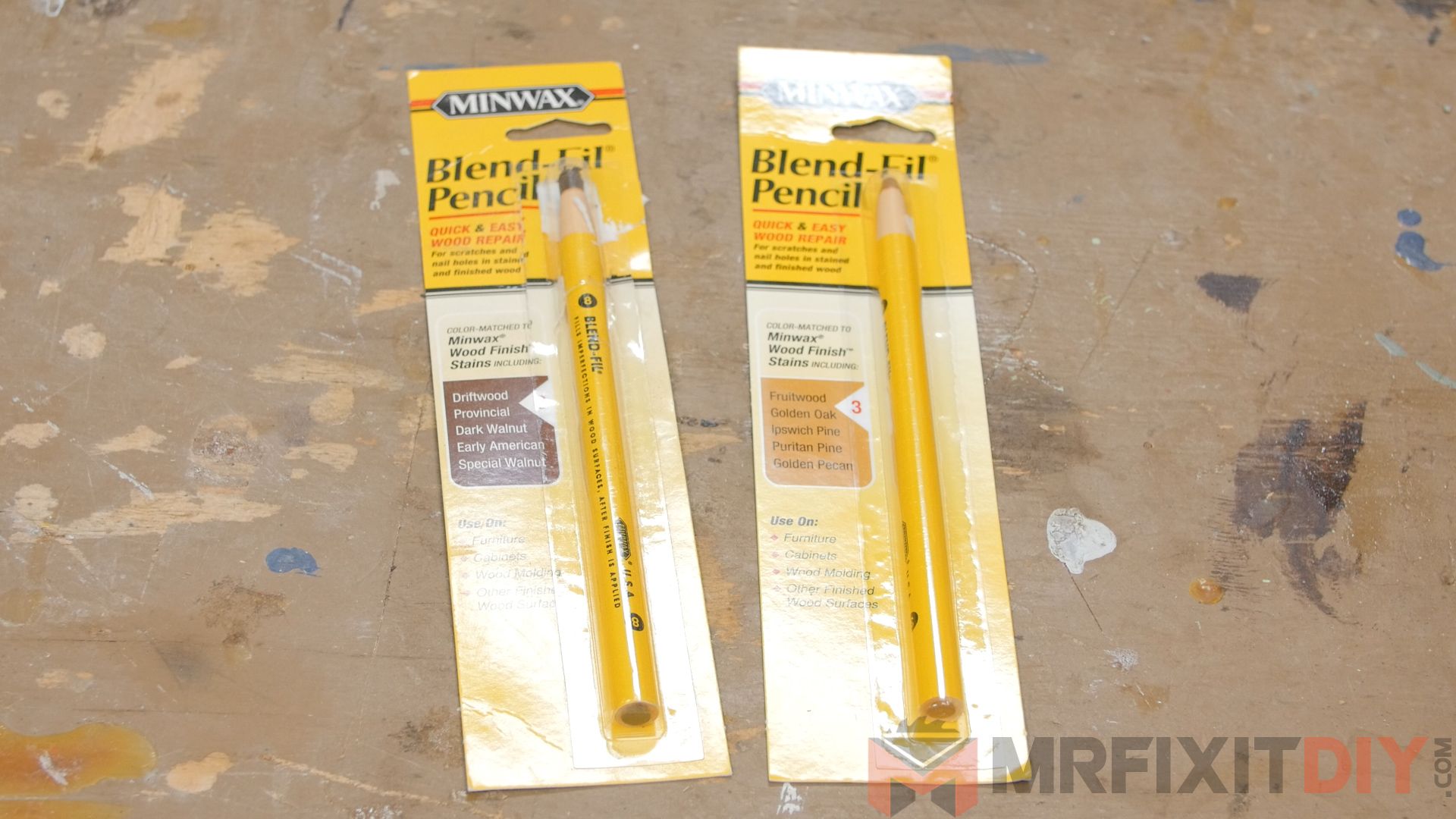 3 DIY Way to Fix a Scratch in Hardwood Floors : 5 Steps (with Pictures ...