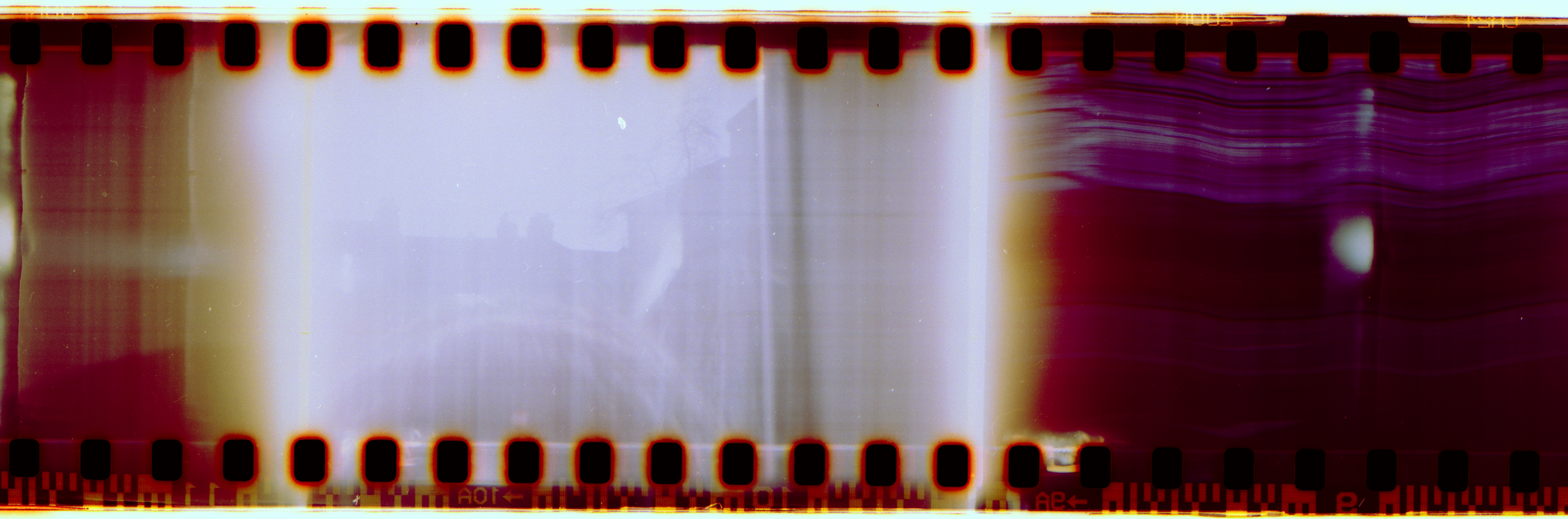 Plastic Camera Slit Scan Conversion : 6 Steps (with Pictures ...