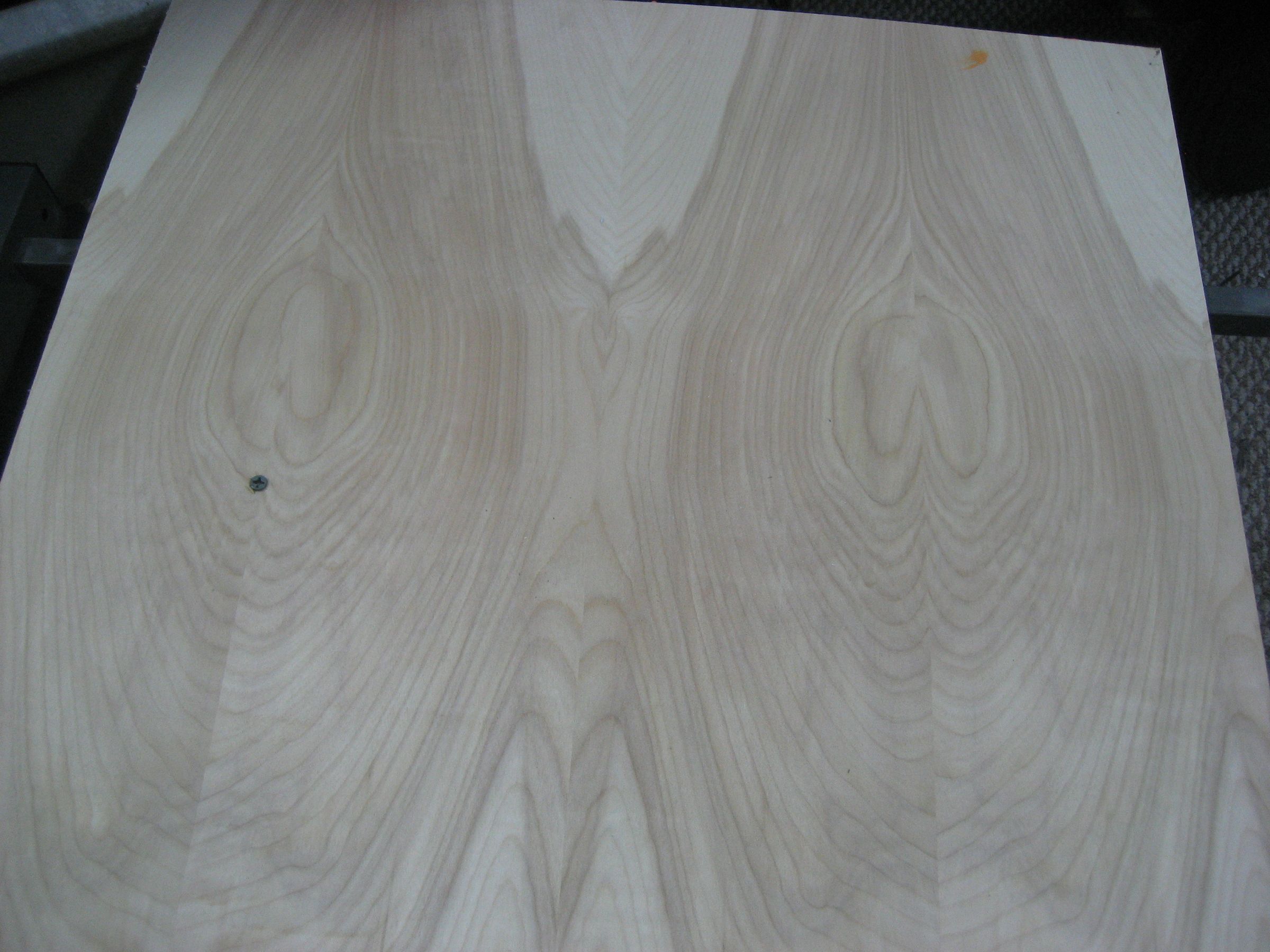 Spirit Panel : 9 Steps (with Pictures) - Instructables