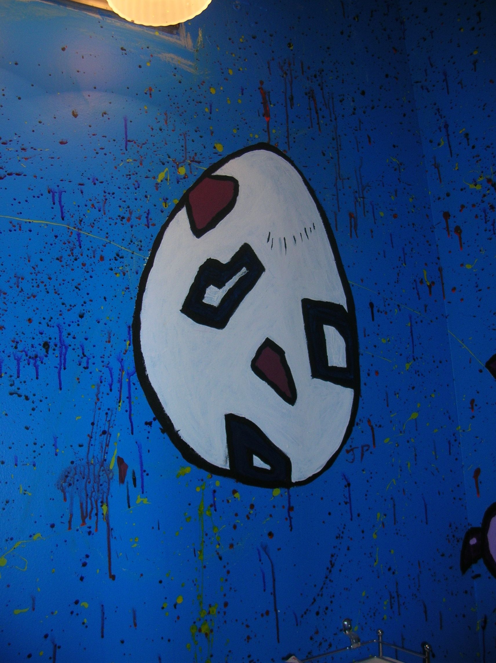 Pokemon Bathroom - Instructables