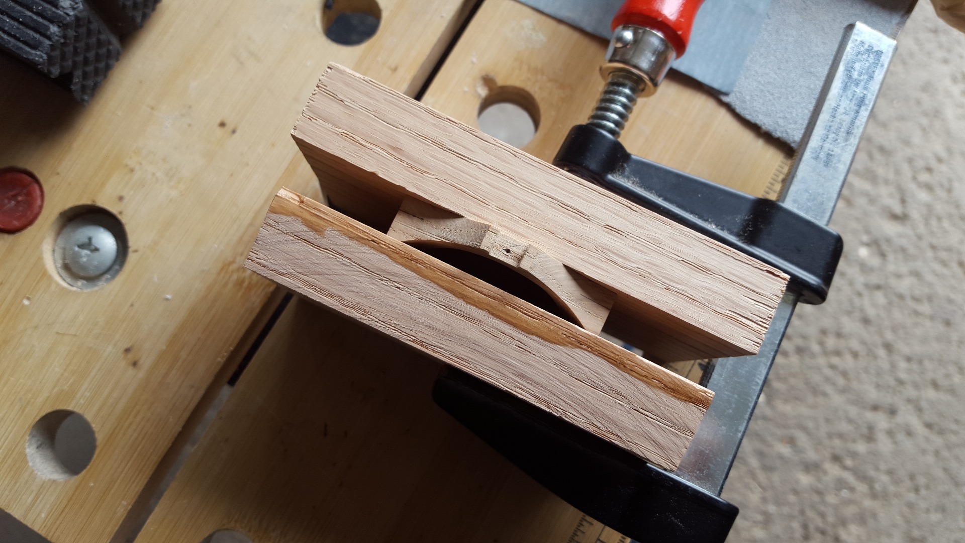 Homemade Wooden Watch (From Scratch) : 18 Steps (with Pictures ...