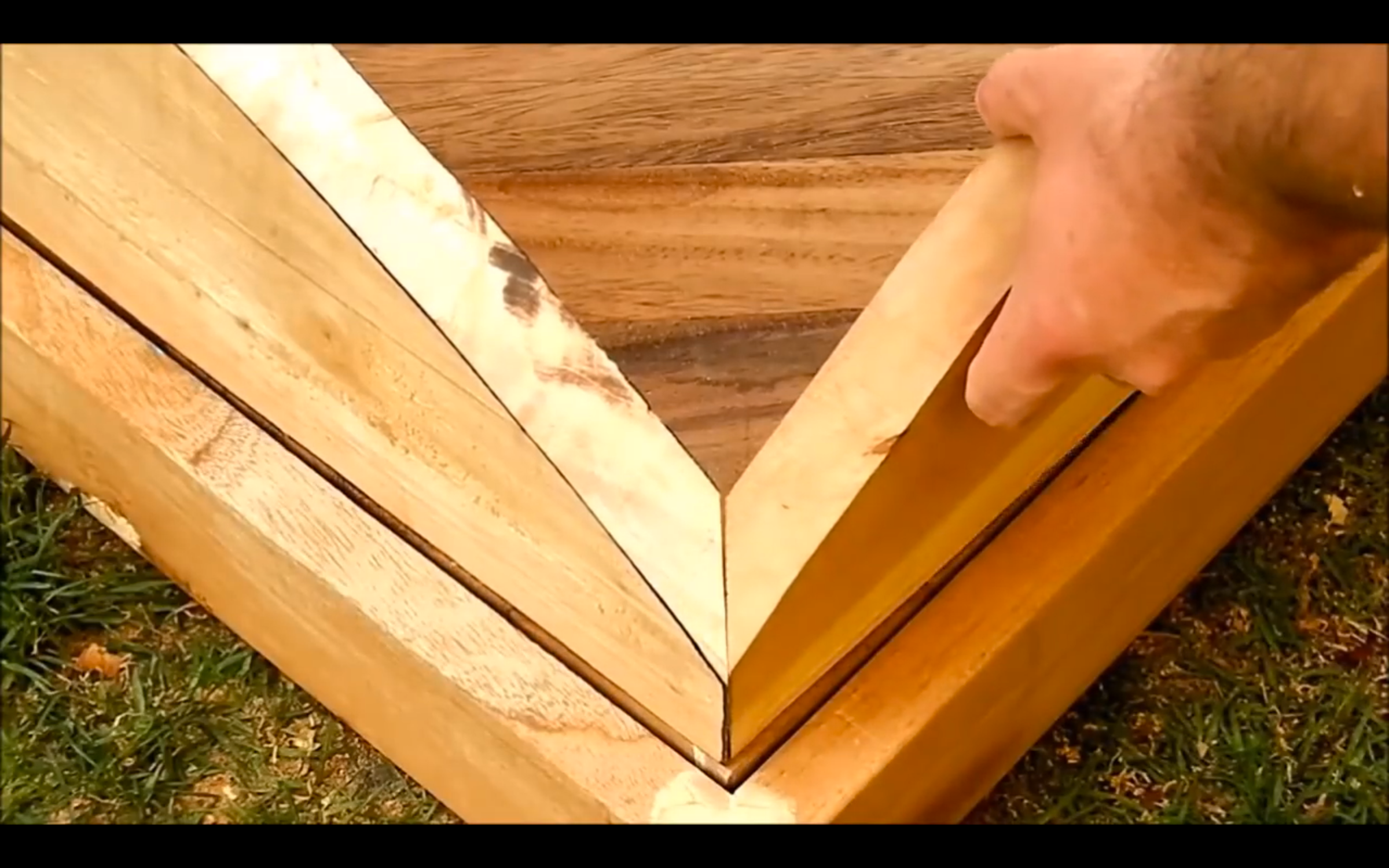 Telephone Box K2 (Full Size) : 7 Steps (with Pictures) - Instructables