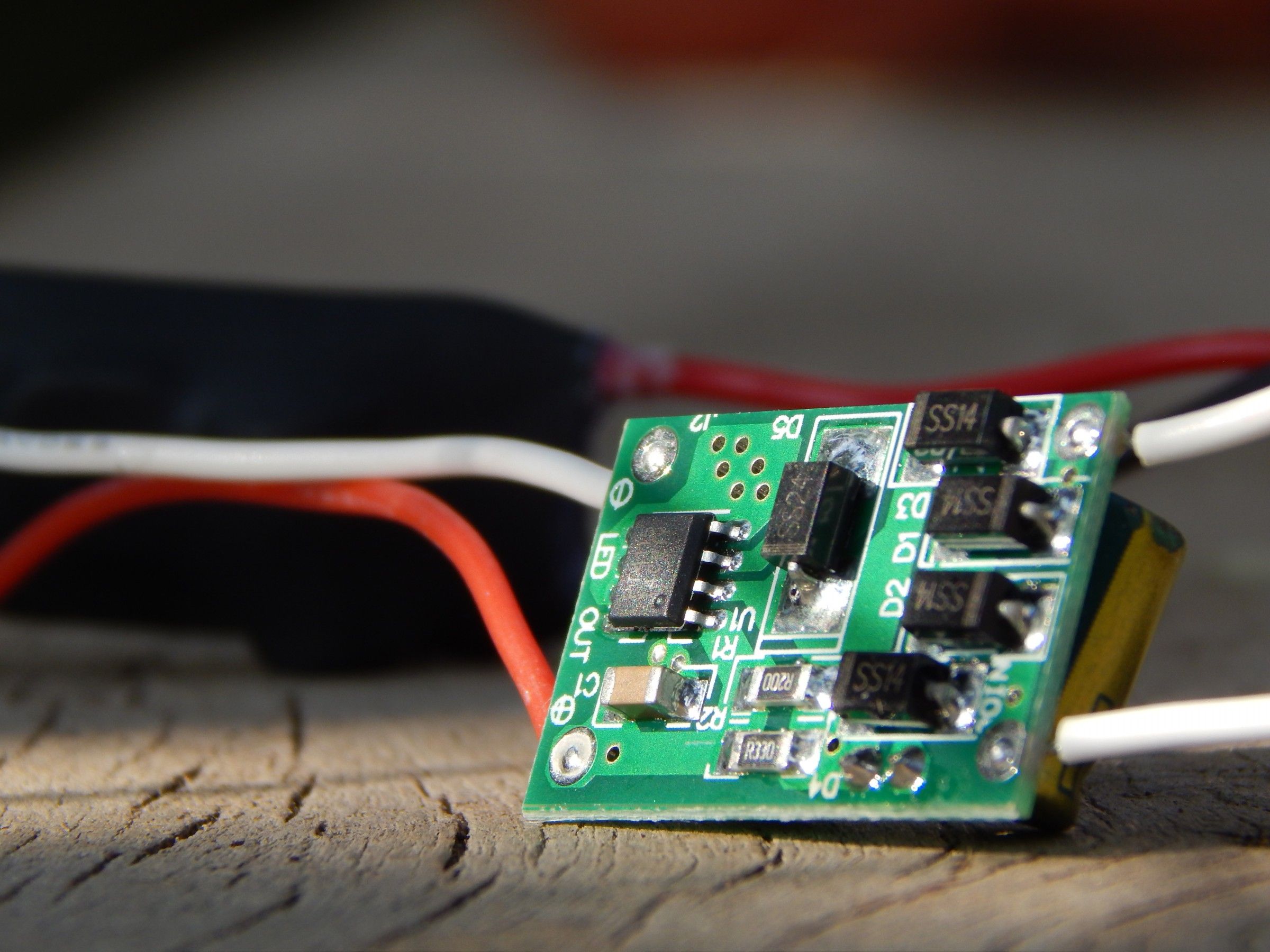 Easy Waterproofing Electronics : 3 Steps (with Pictures) - Instructables