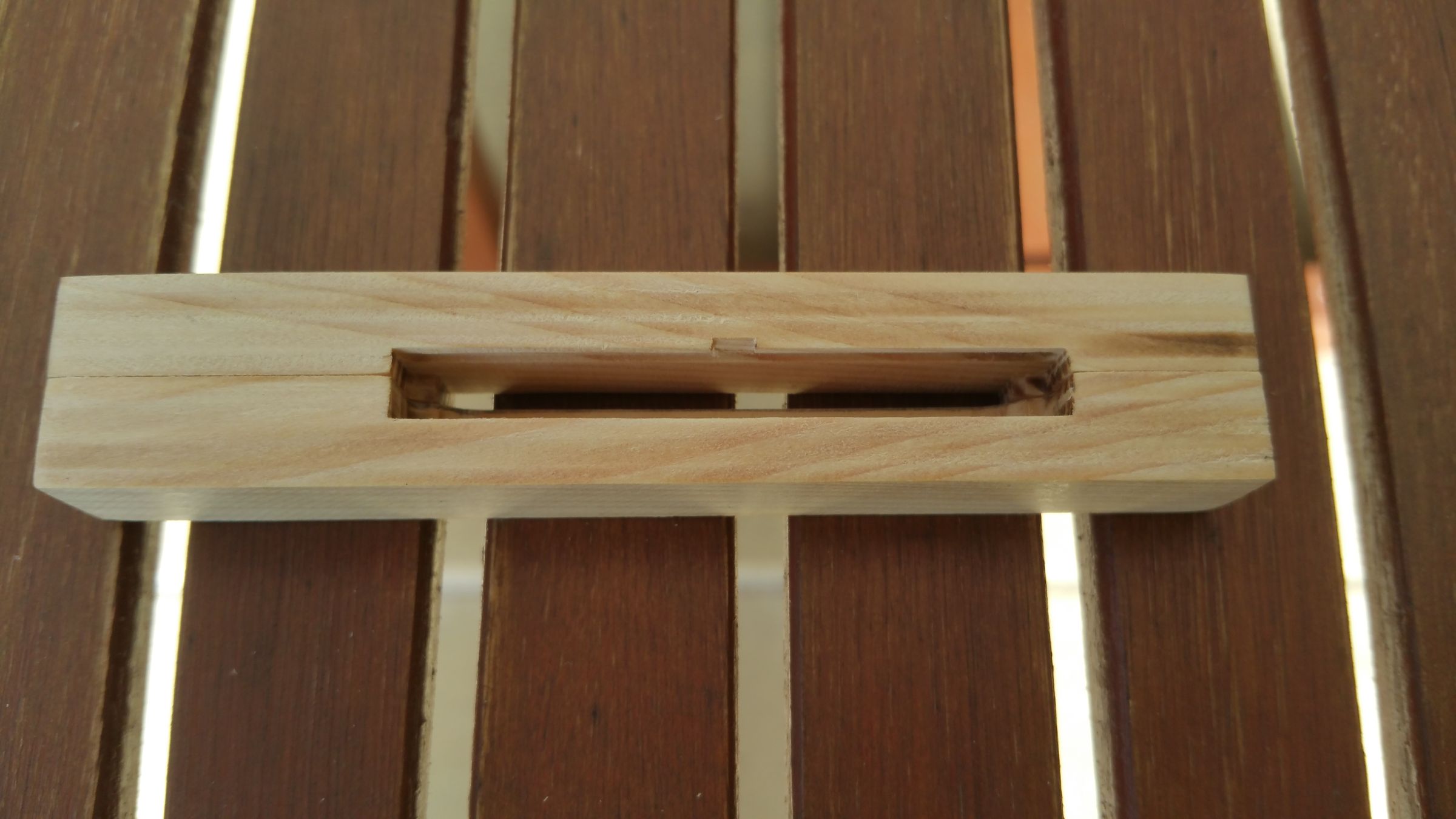 PIWOOLET (Pi.WOOd.tabLET): Just an Other PI Tablet : 10 Steps (with ...