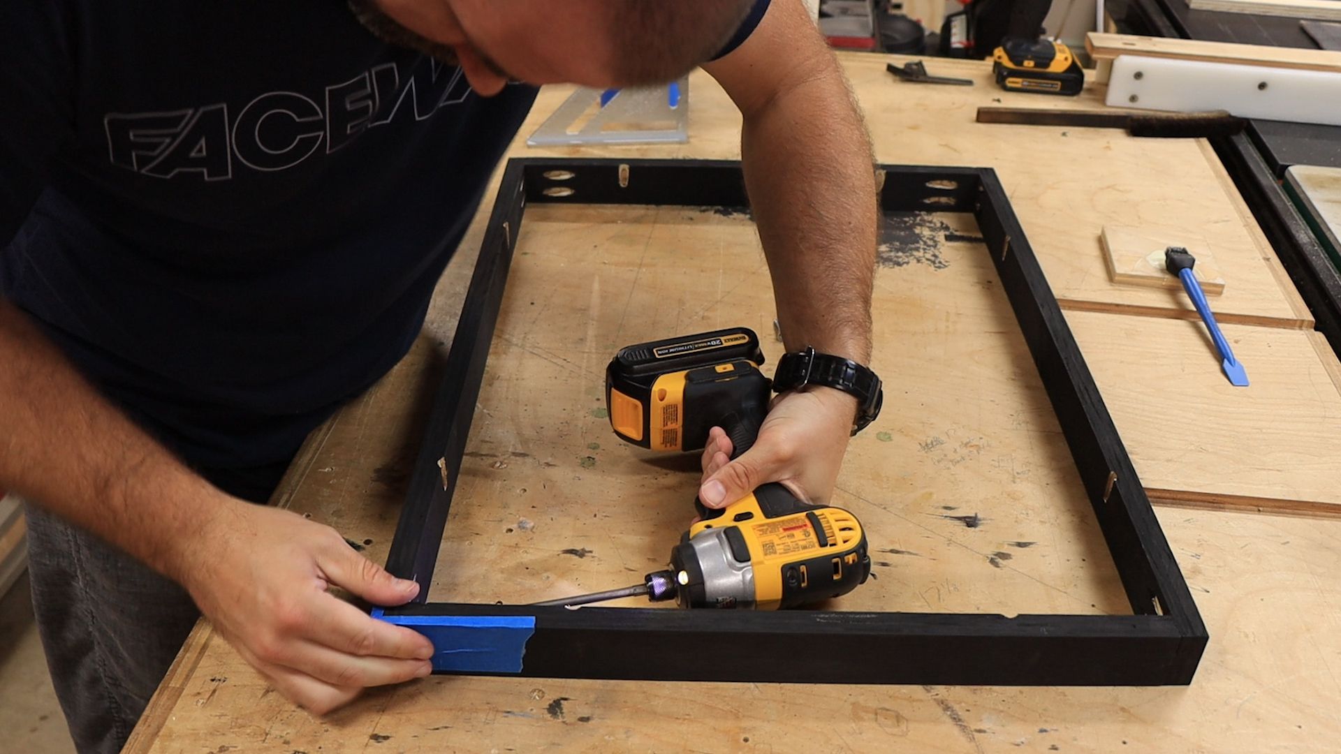 How to Make a DIY Smart Mirror : 12 Steps (with Pictures) - Instructables