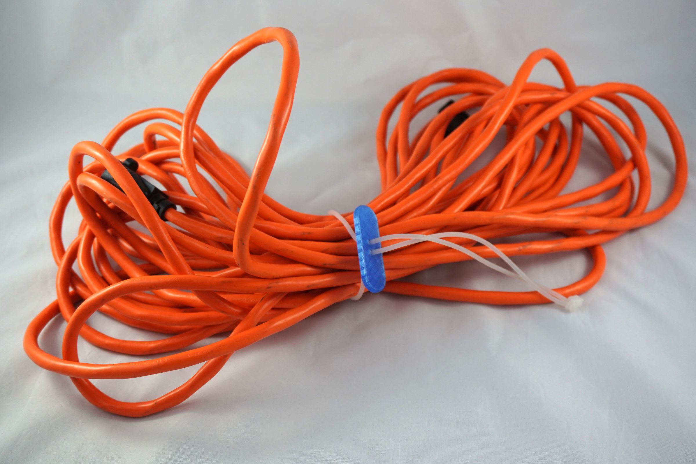 Simple Fastener: Practical Intro to 3D Modeling : 5 Steps (with ...