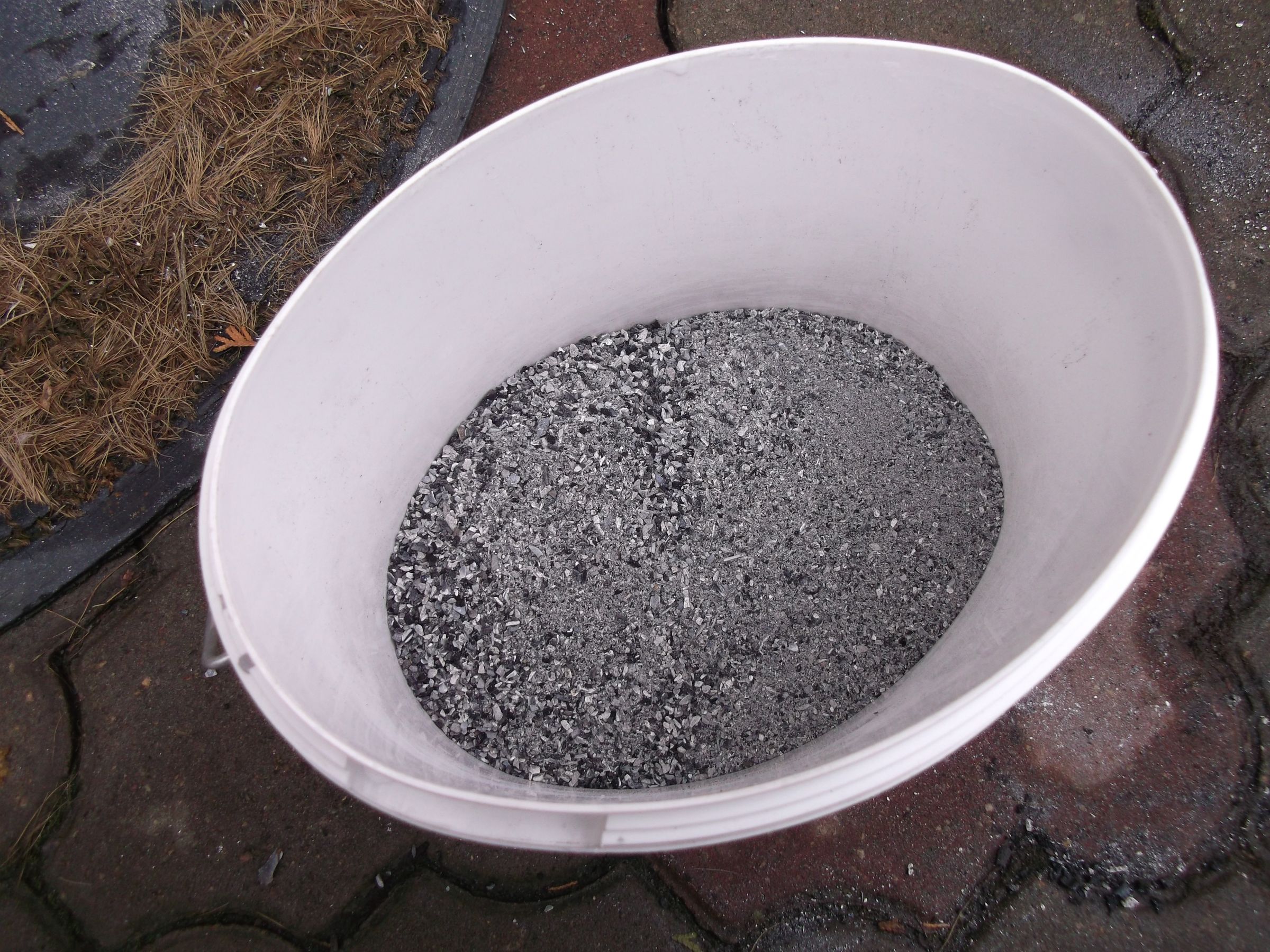 Animal Bones As Fuel and Fertilizer : 6 Steps (with Pictures ...