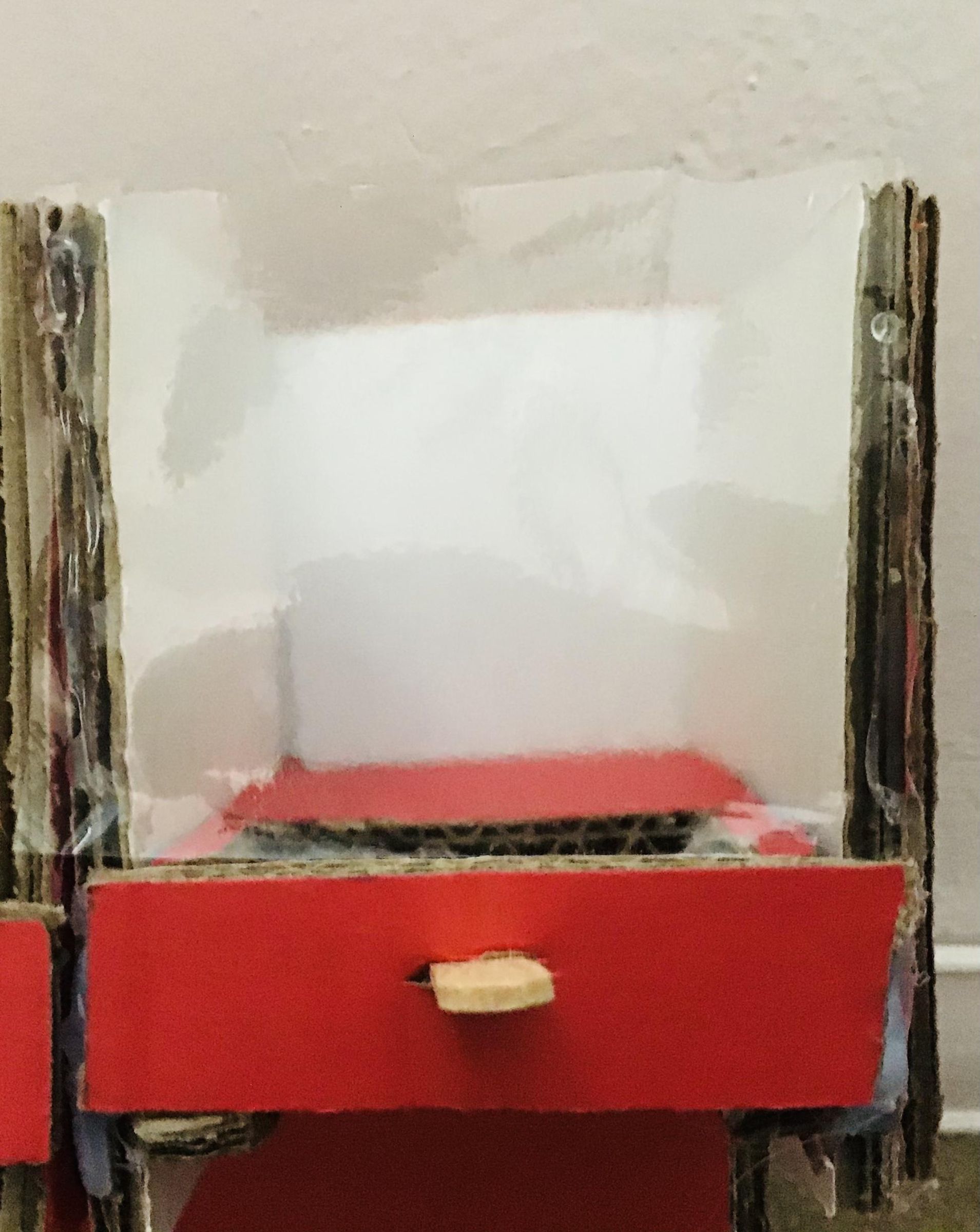 How to Make a Candy Dispenser Out of Cardboard!!! : 11 Steps ...