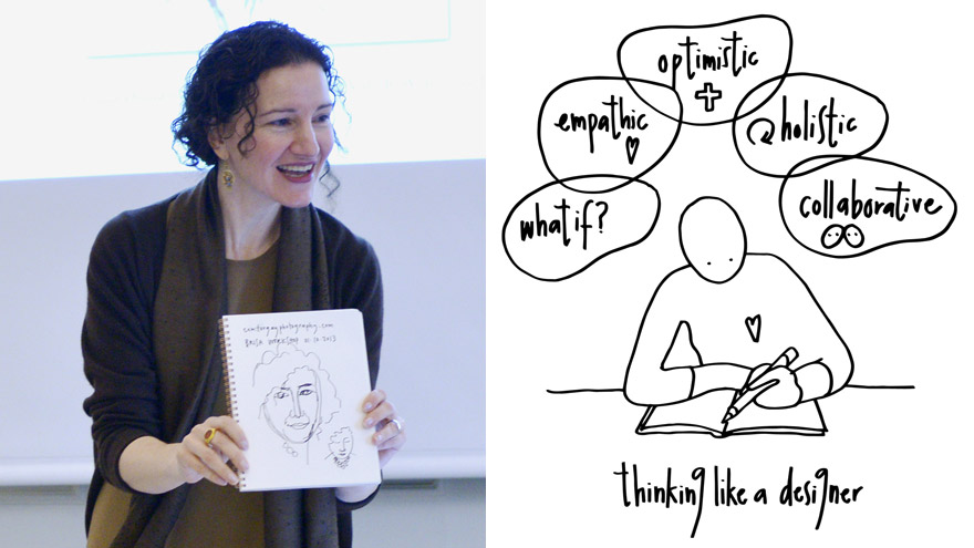 Ideation: Brainstorming & Sketching : 7 Steps - Instructables