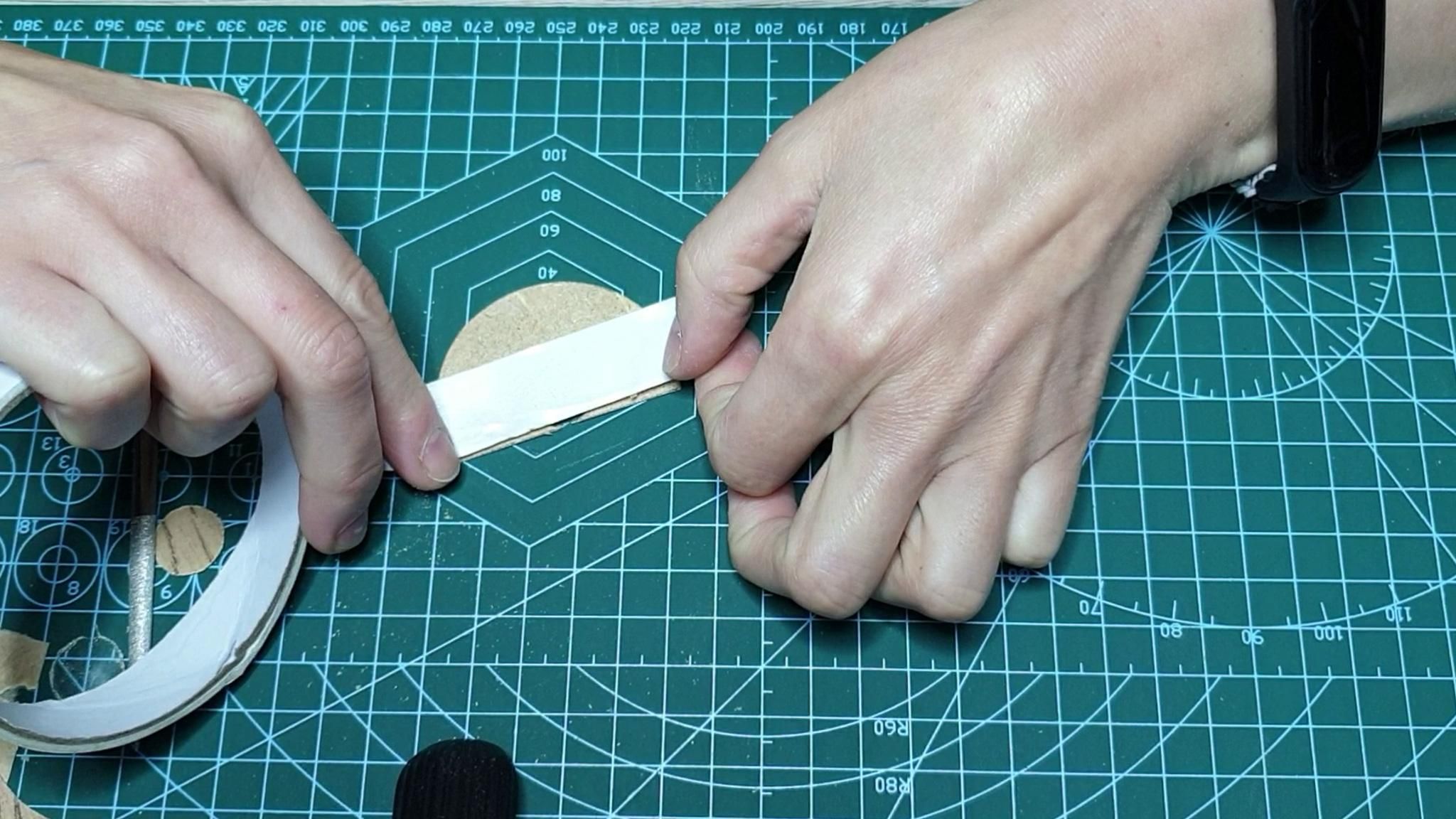 DIY Laminate Pipe Cover : 8 Steps (with Pictures) - Instructables