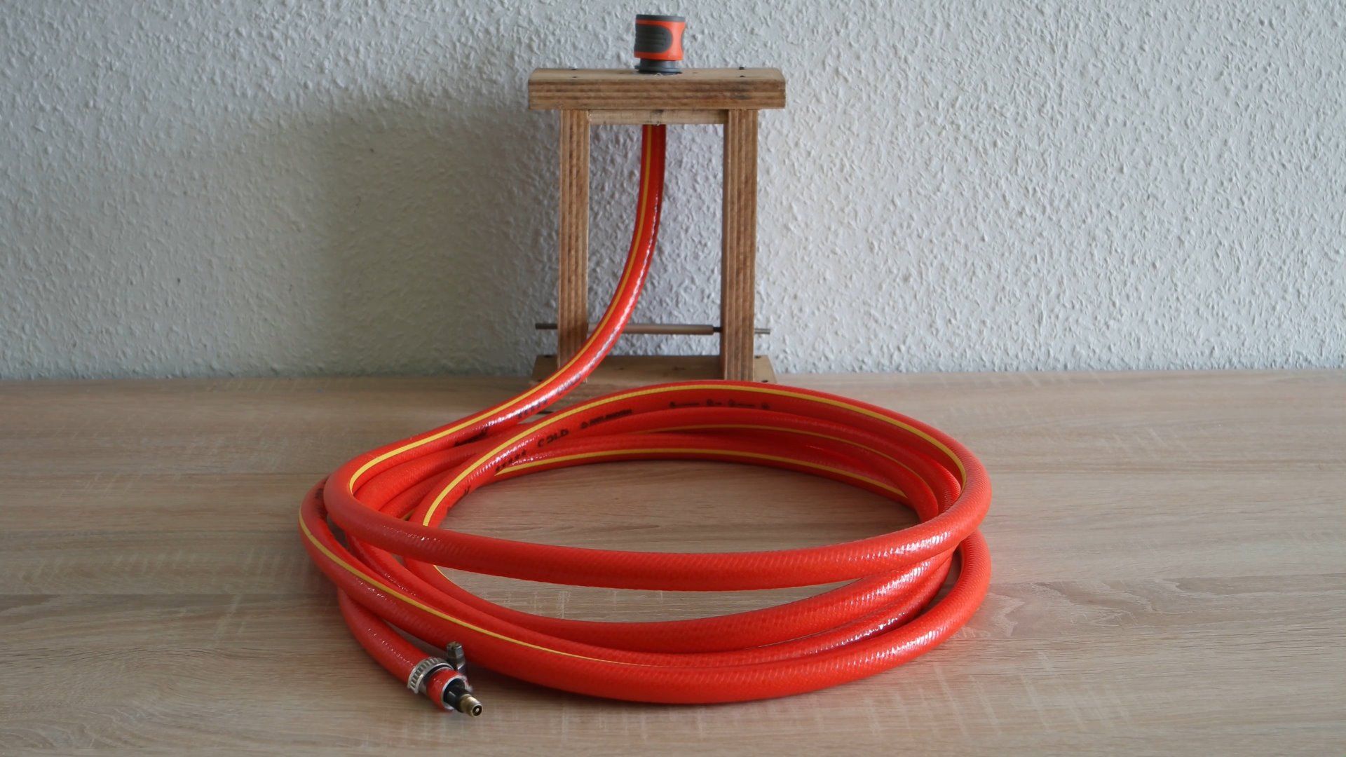 How to Build a Simple Water Rocket : 7 Steps - Instructables