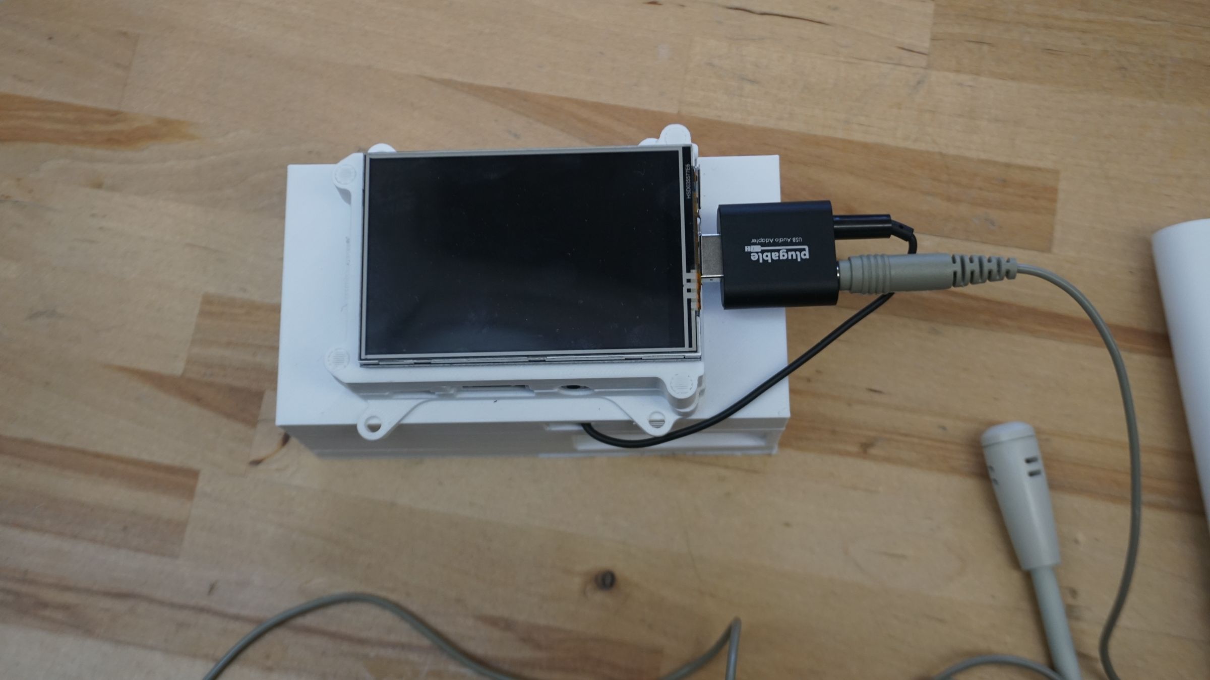 Pocket Translator : 6 Steps - Instructables