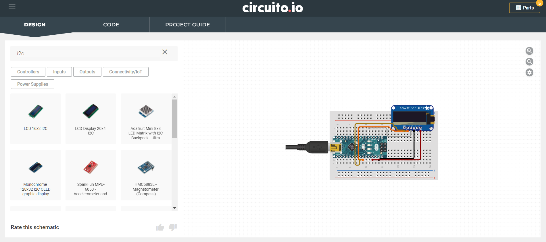 Art Prompt Magnet : 9 Steps (with Pictures) - Instructables
