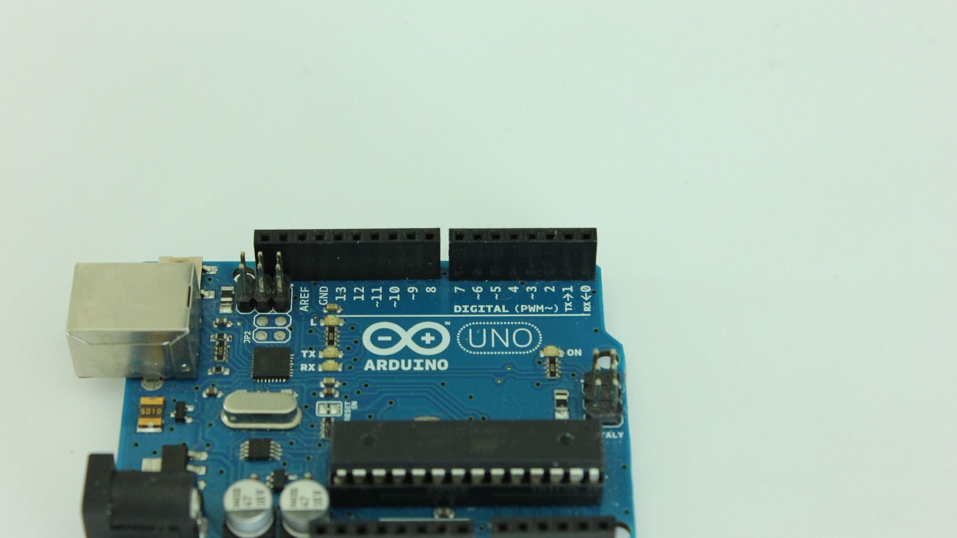 How to Make Custom Shields for Your Microcontrollers : 8 Steps (with ...