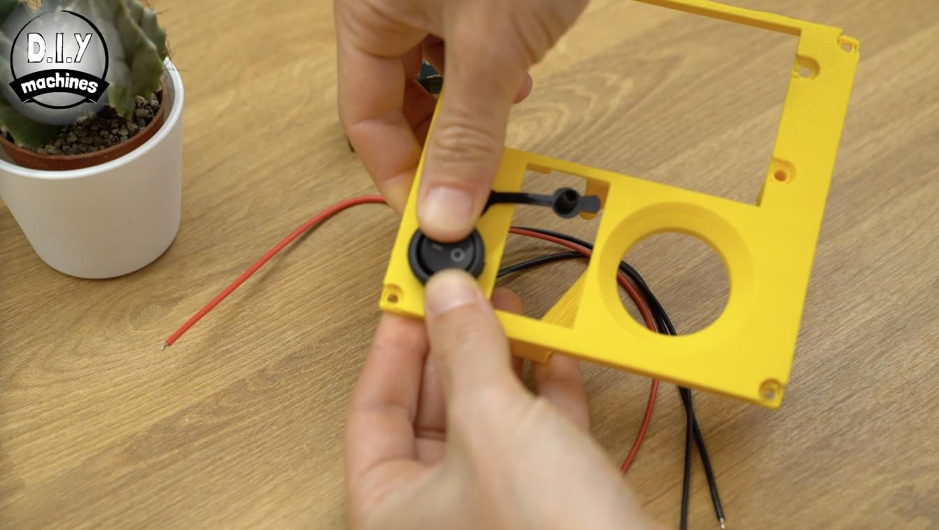 Modular & Expandable Bluetooth Speaker System : 25 Steps (with Pictures ...