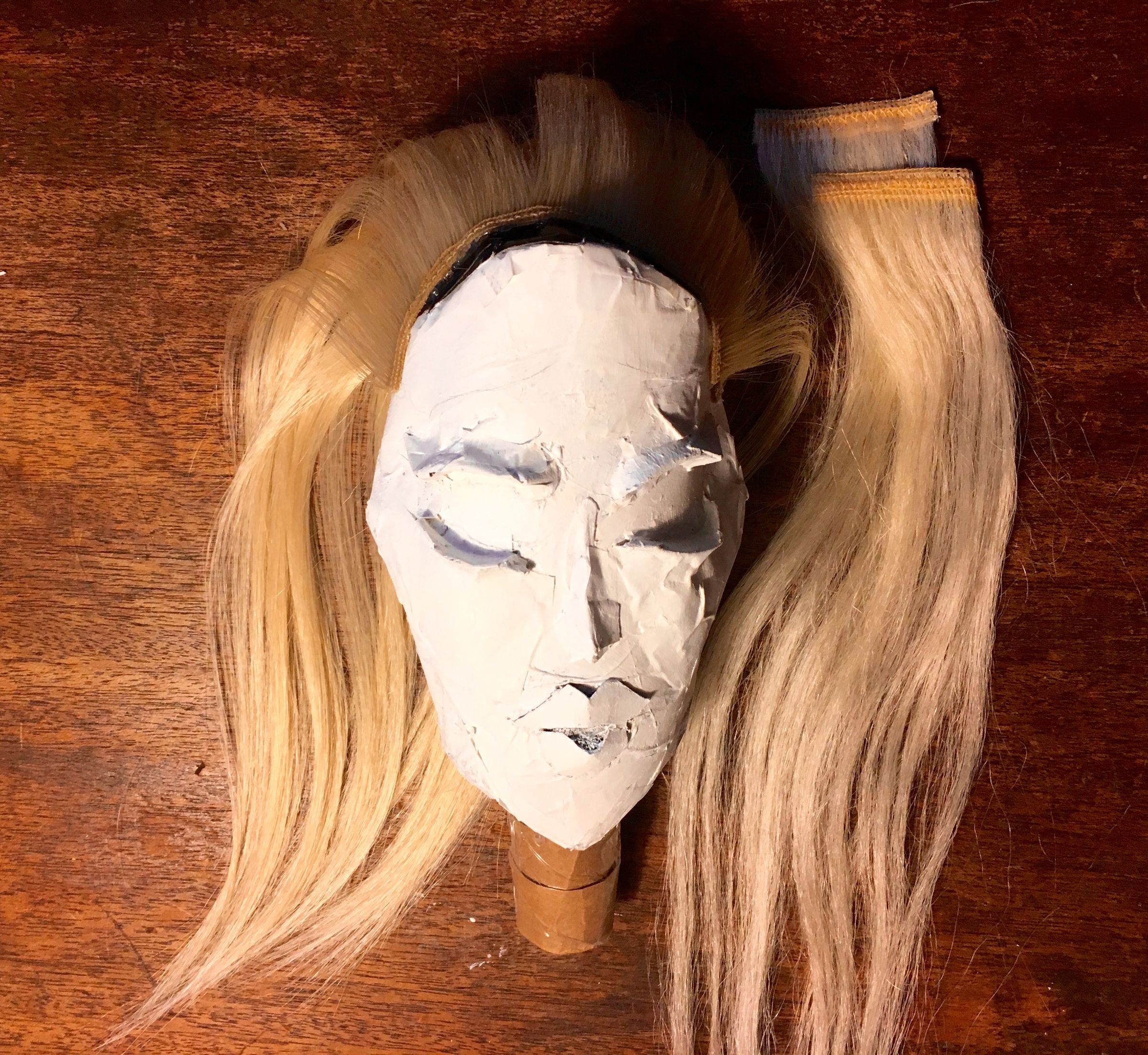 Upcycled Puppet : 15 Steps (with Pictures) - Instructables