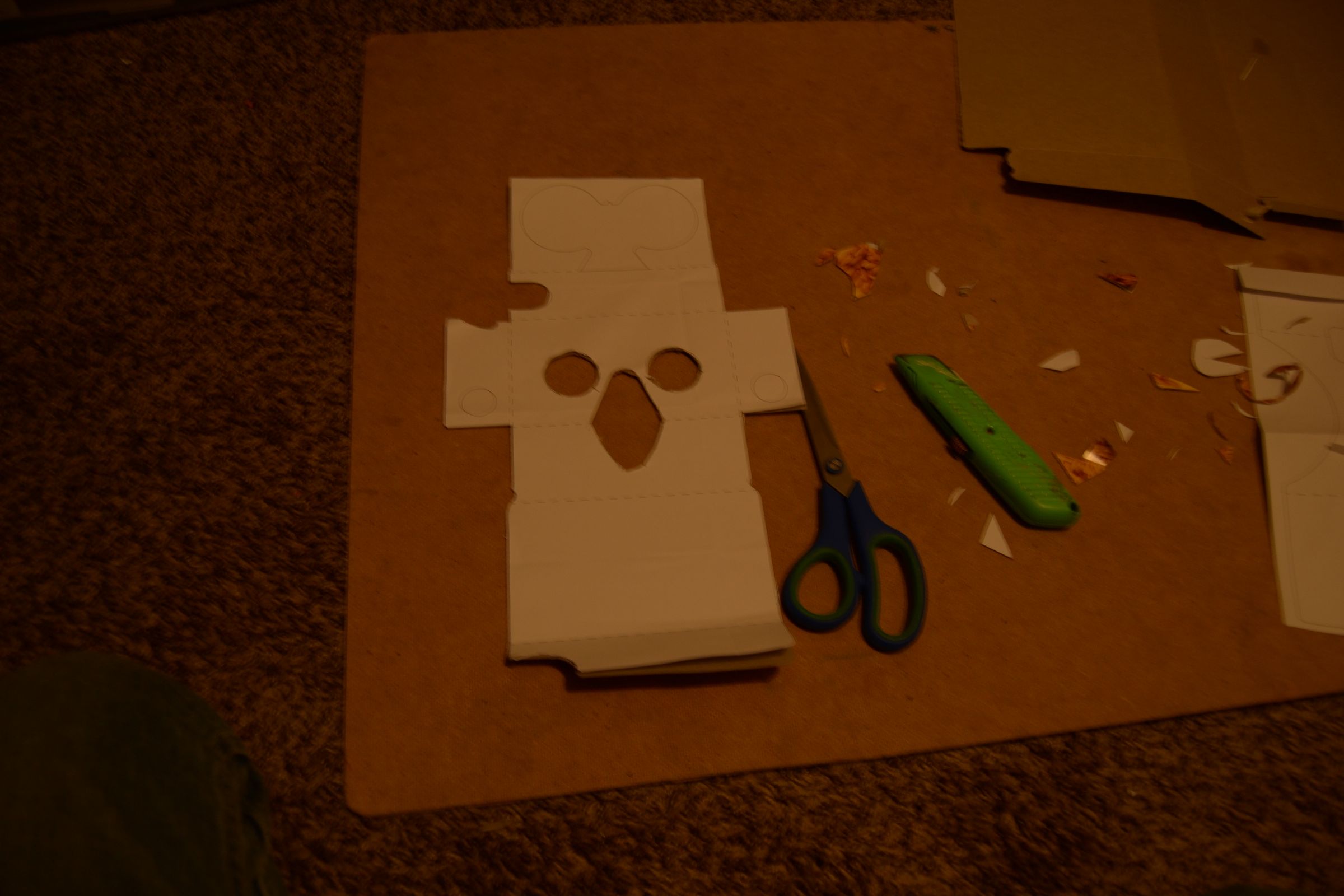 DIY Raspberry Pi VR Goggles : 9 Steps (with Pictures) - Instructables