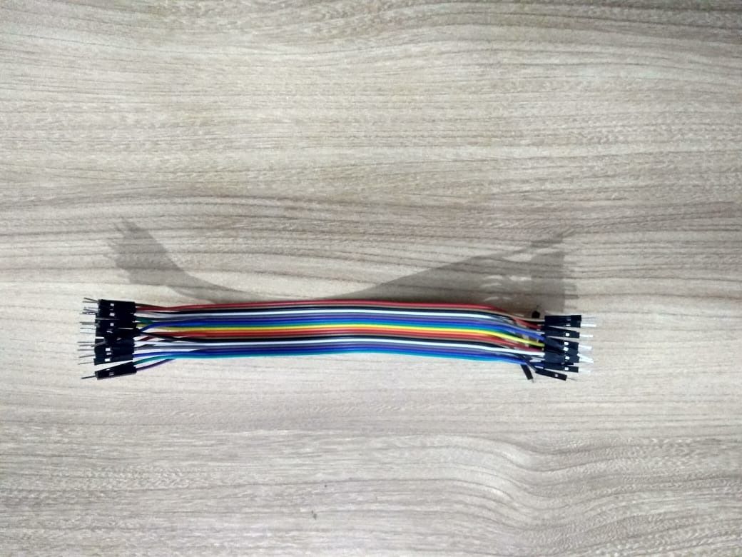 Plot DHT11 Data Using Raspberry Pi and Arduino UNO : 7 Steps ...