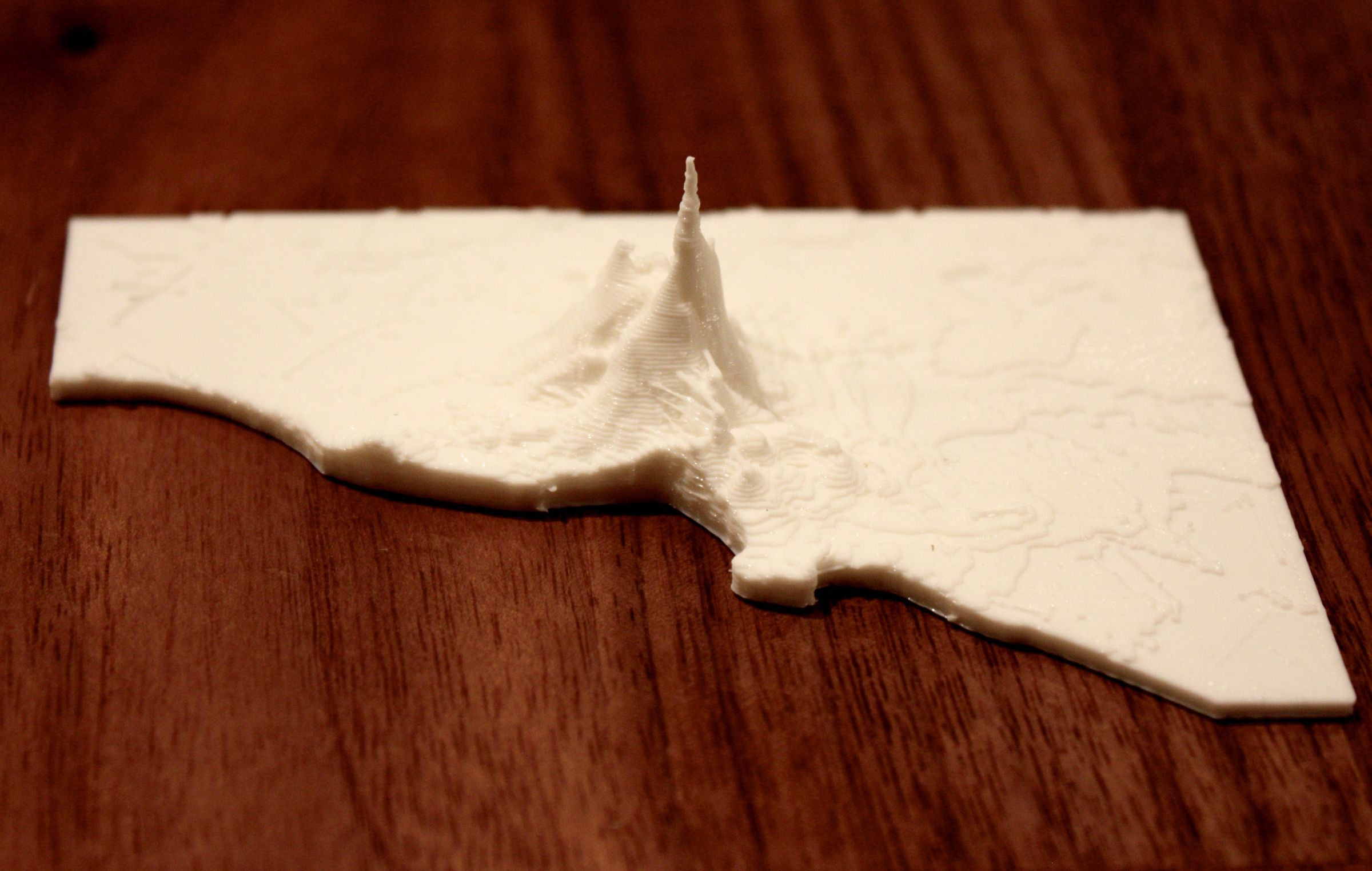 3D Print an Earthquake : 8 Steps (with Pictures) - Instructables