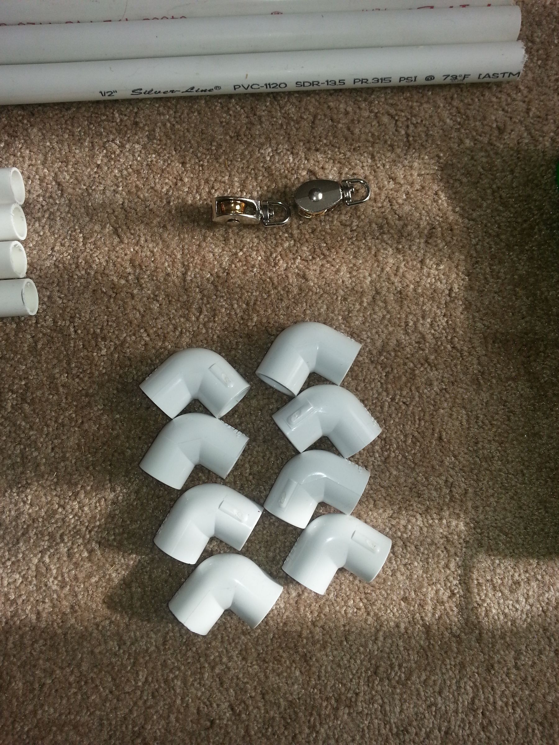 Self Leveling Lighting Rig : 7 Steps (with Pictures) - Instructables