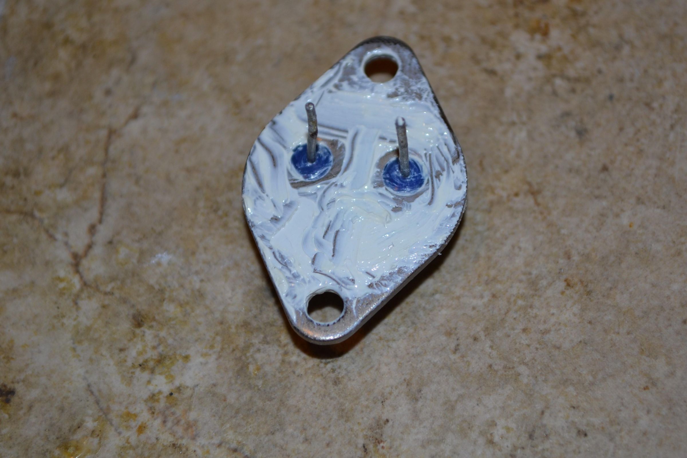 Flyback Transformer Driver for Beginners : 11 Steps (with Pictures ...